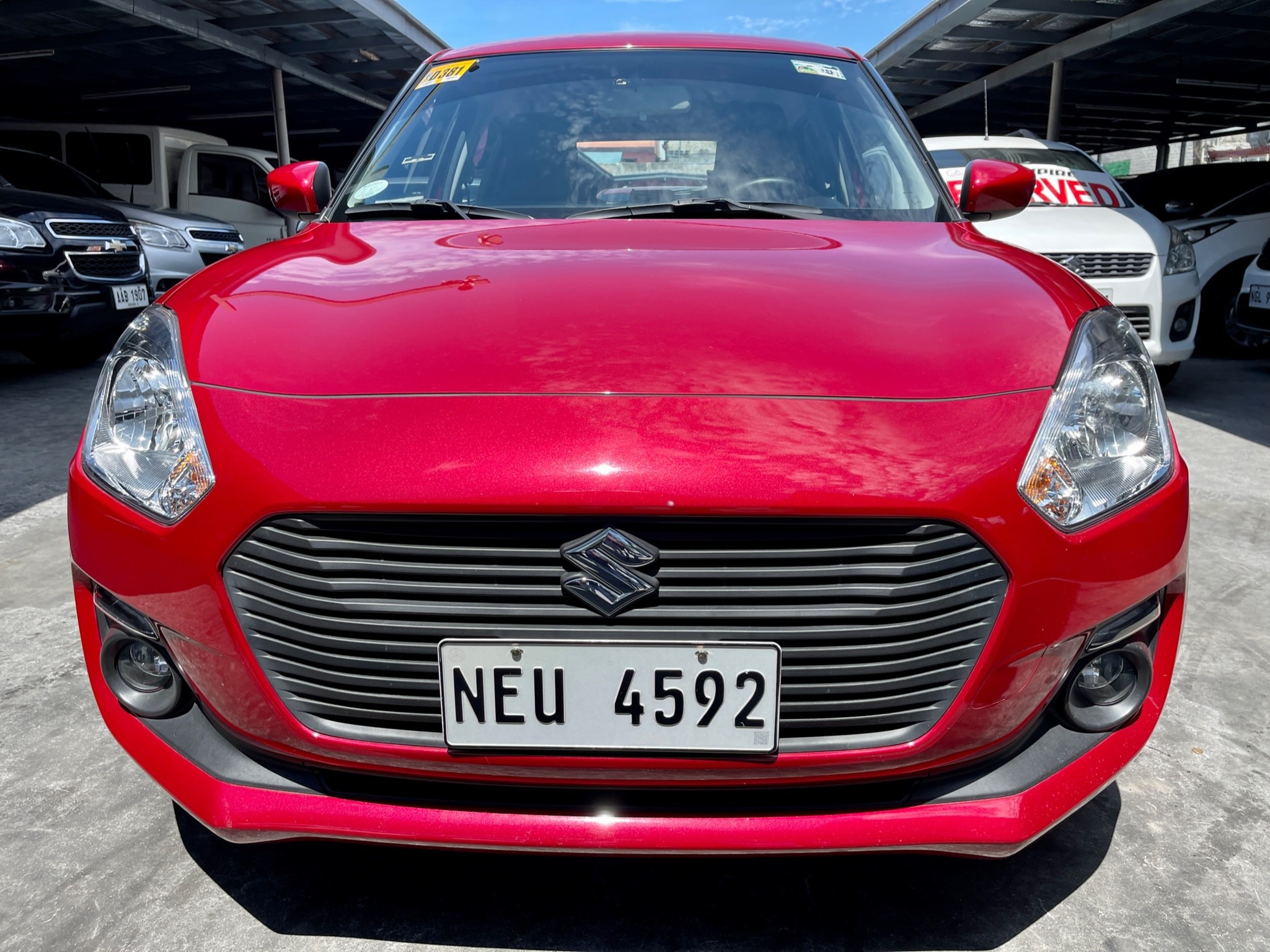 Suzuki Swift 2022 Price List Philippines, Promos, Specs - Carmudi