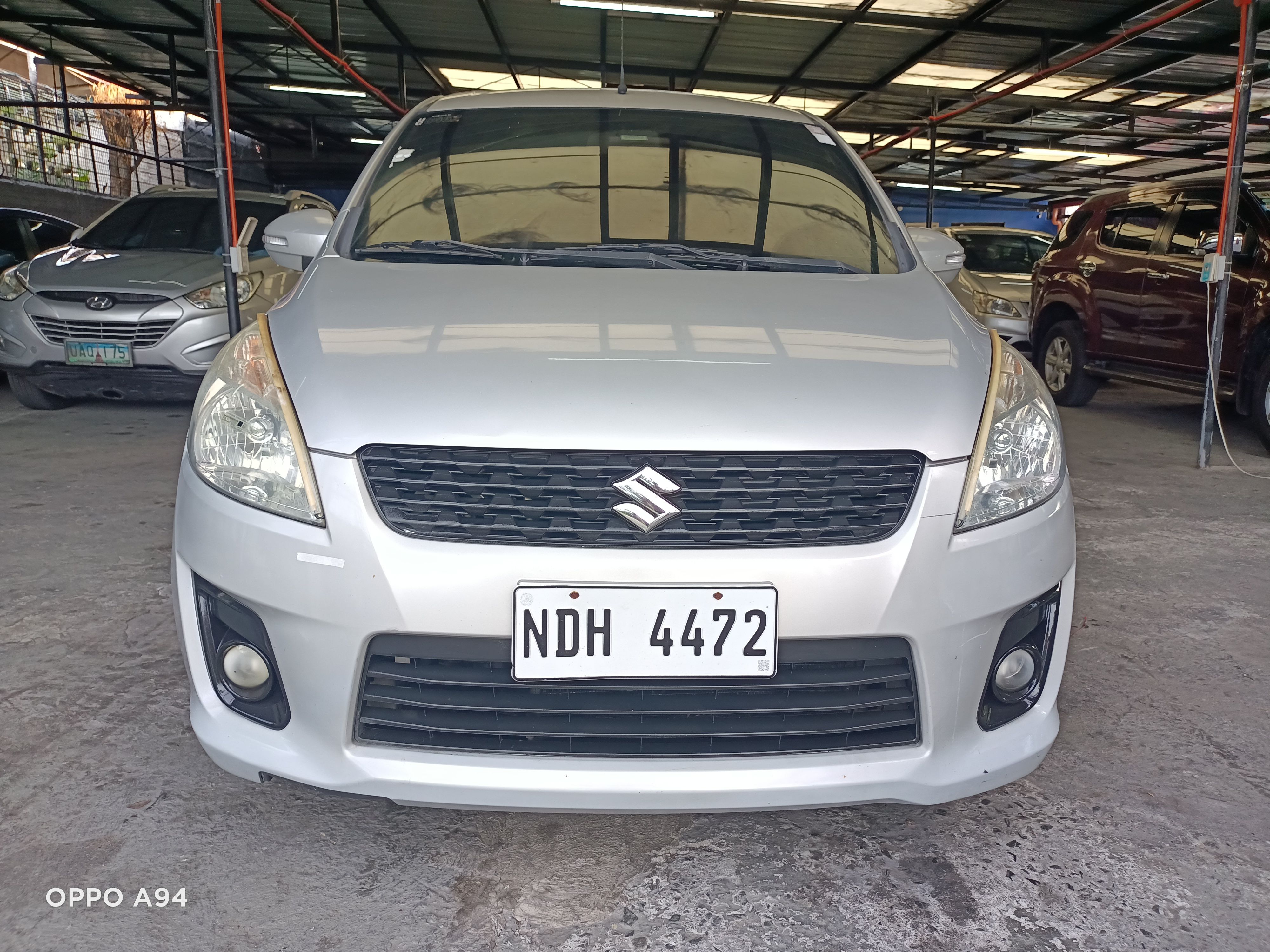 Second Hand Suzuki Cars for Sale - Used Suzuki Cars in Philippines