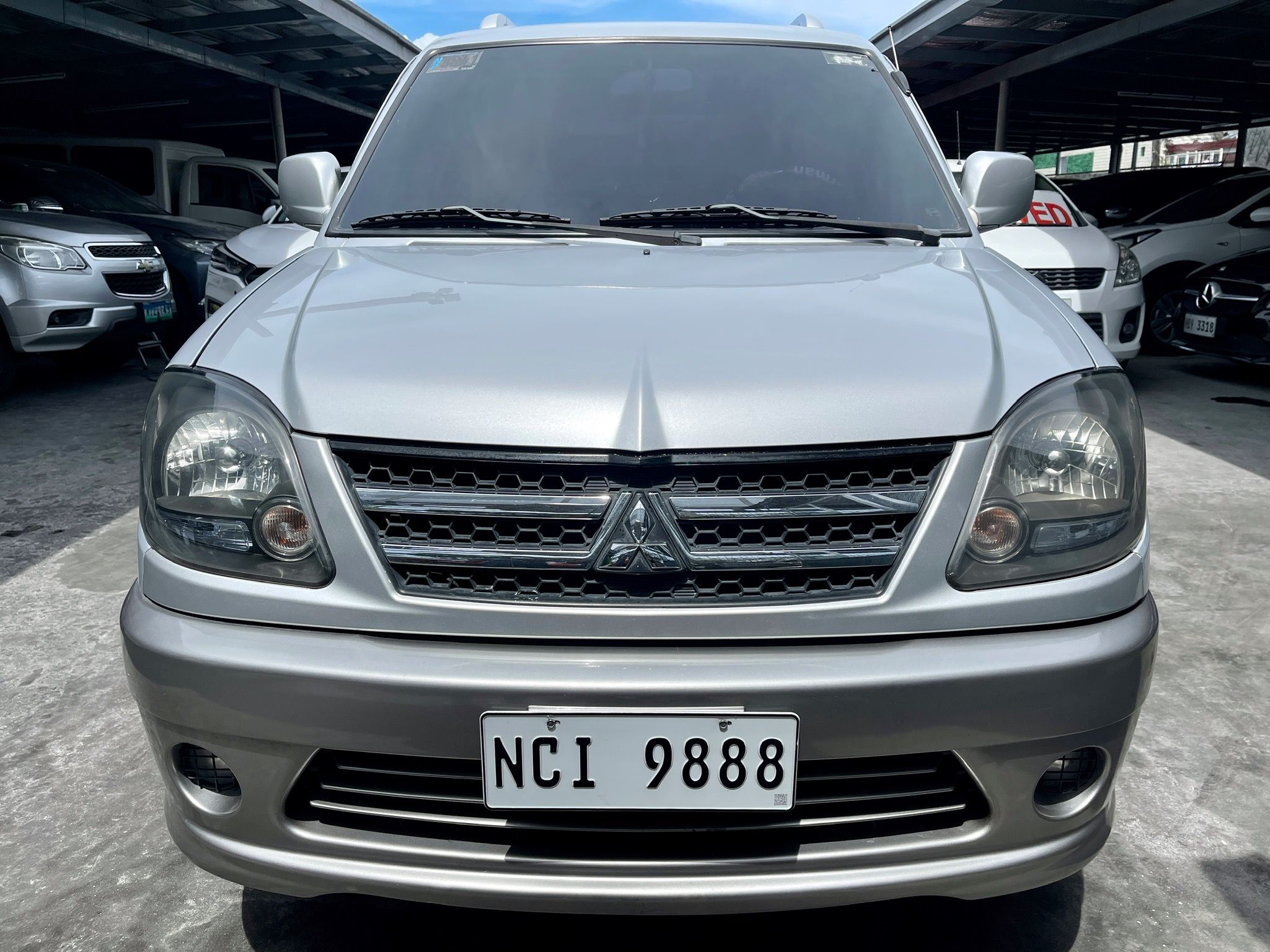 Second Hand Mitsubishi Cars for Sale - Used Mitsubishi Cars in Philippines
