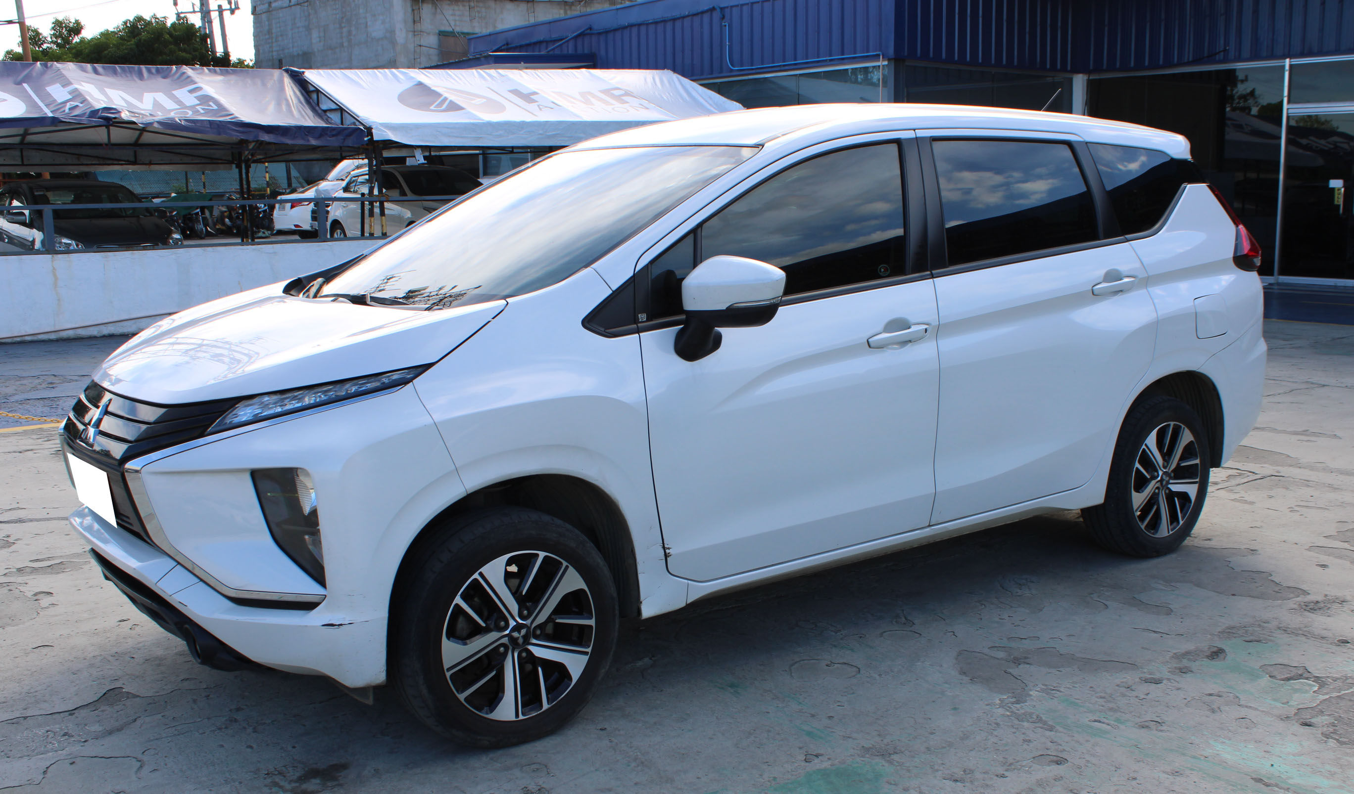 Mitsubishi Xpander 2022 Price List Philippines, Promos, Specs - Carmudi