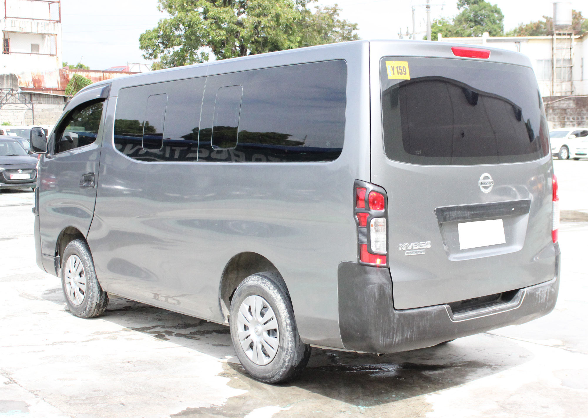 Used & 2nd Hand Minivans for Sale in Philippines | Zigwheels.ph