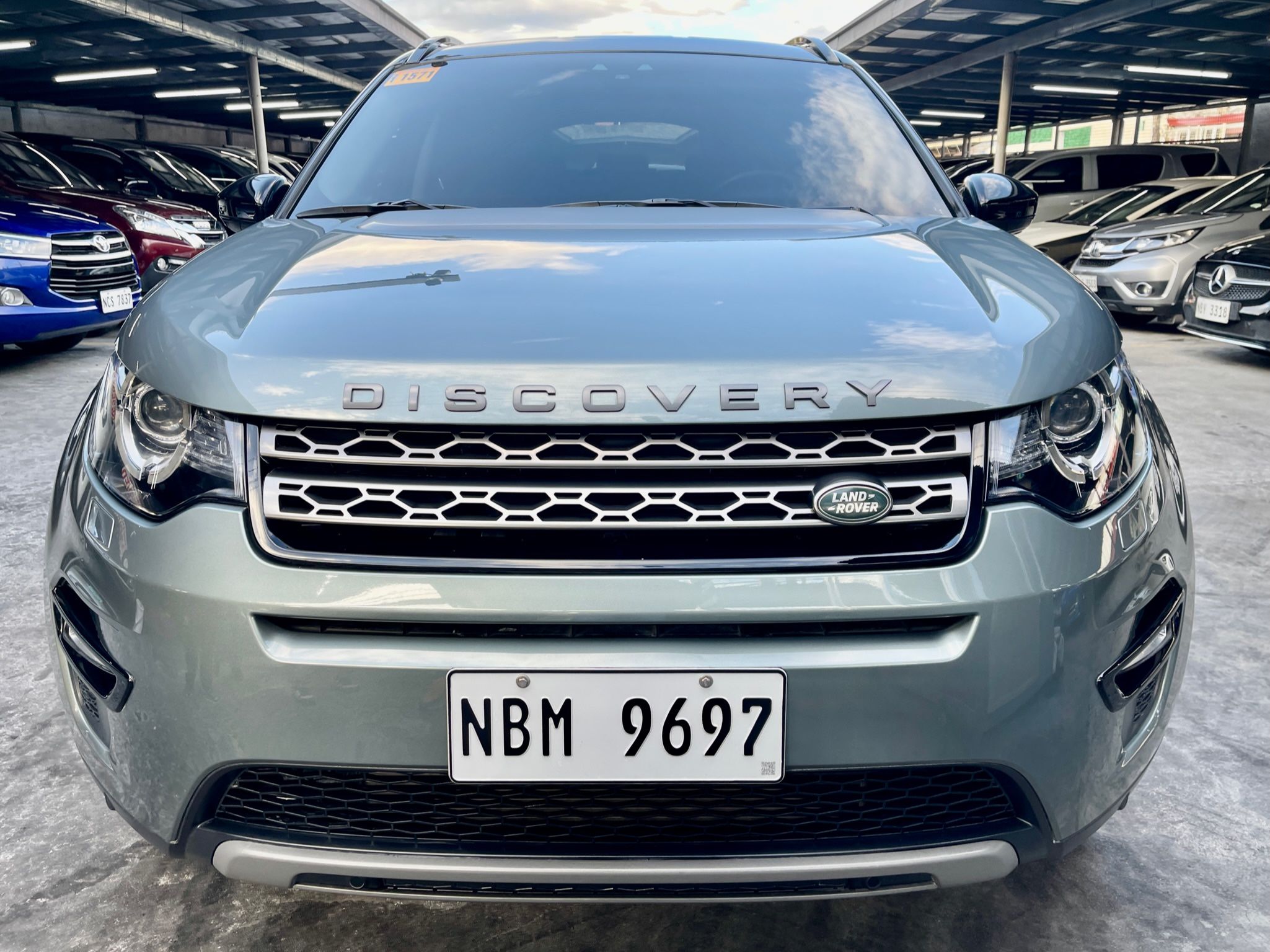 Car Empire, Las Piñas - Used Car Dealer in Las Piñas