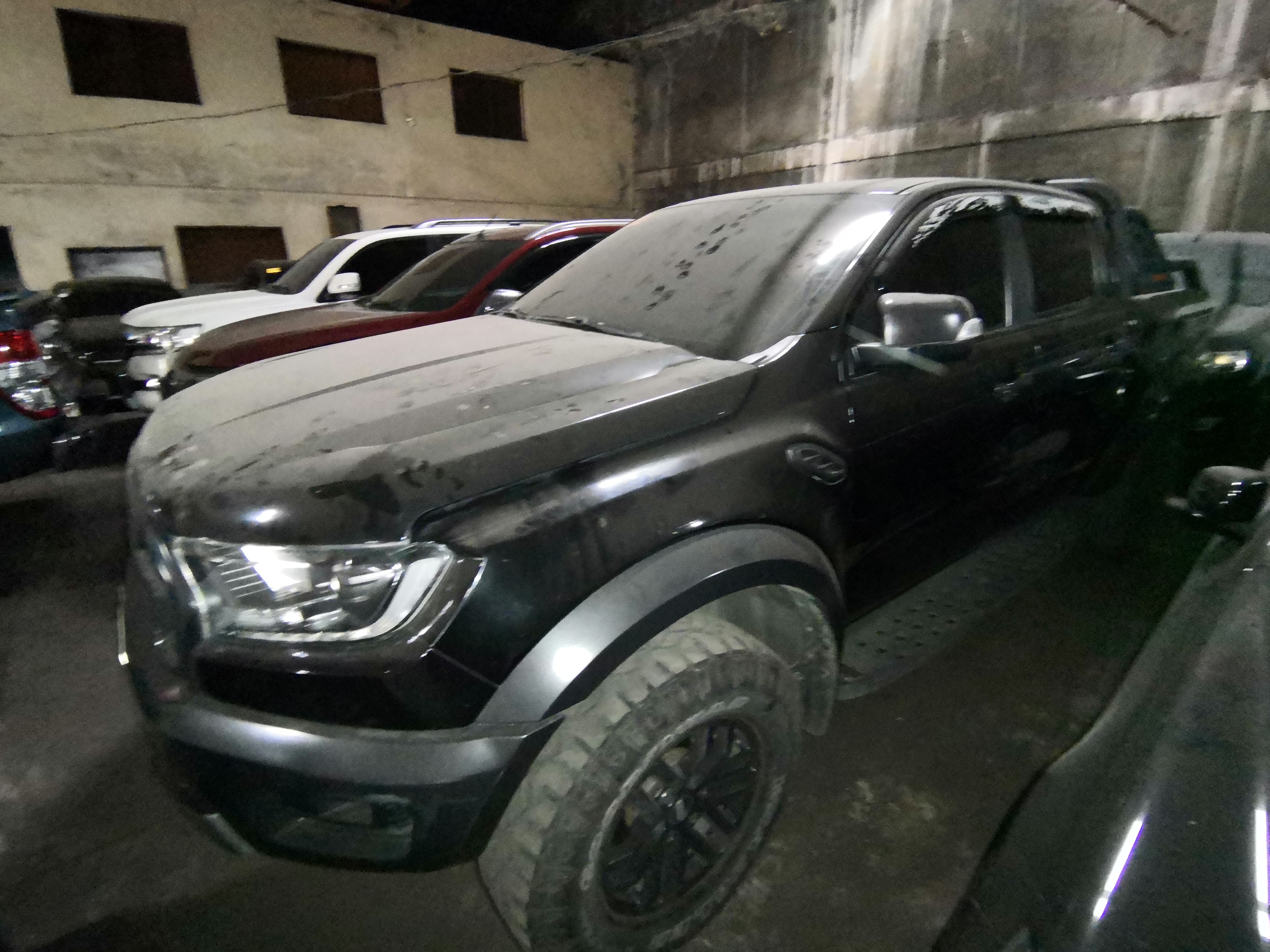 Ford Ranger Raptor for Sale - Used Ranger Raptor Price List June 2023