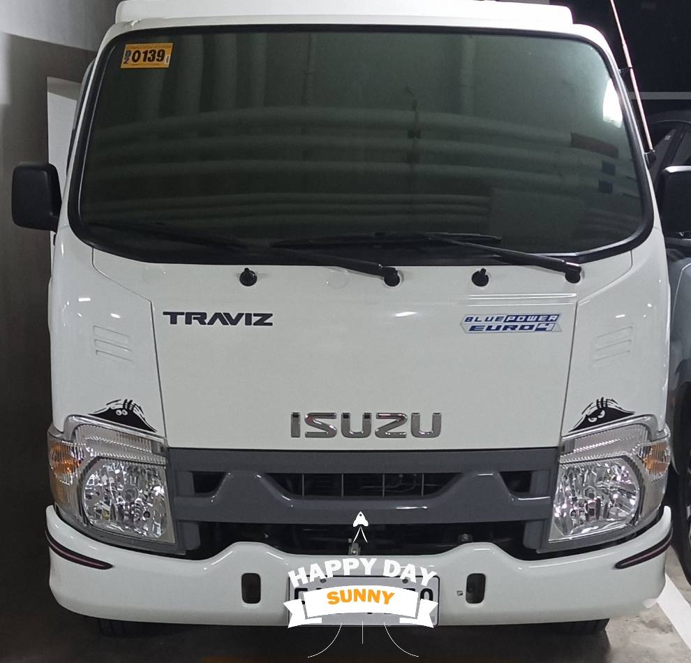 Isuzu Traviz 2023 Price List Philippines, Promos, Specs - Carmudi