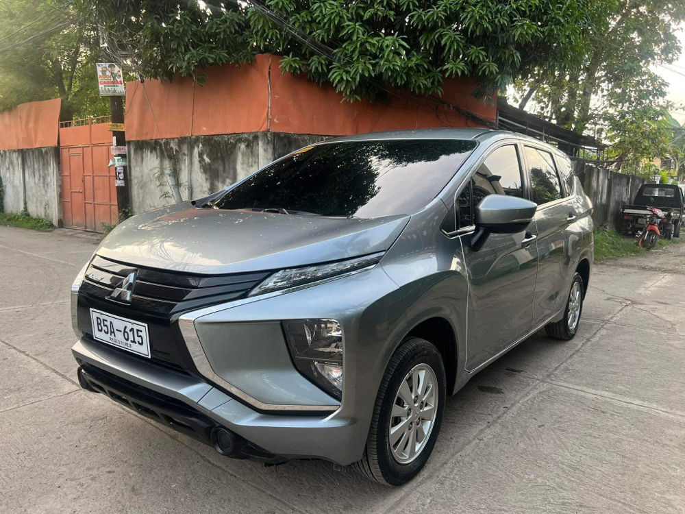 Used & 2nd hand Mitsubishi Xpander for Sale in Philippines