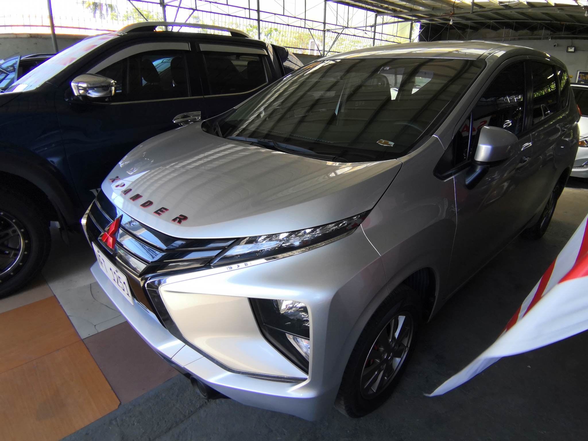 Used 2019 Mitsubishi Xpander GLX 1.5G 2WD MT Price & Sellers Details ...