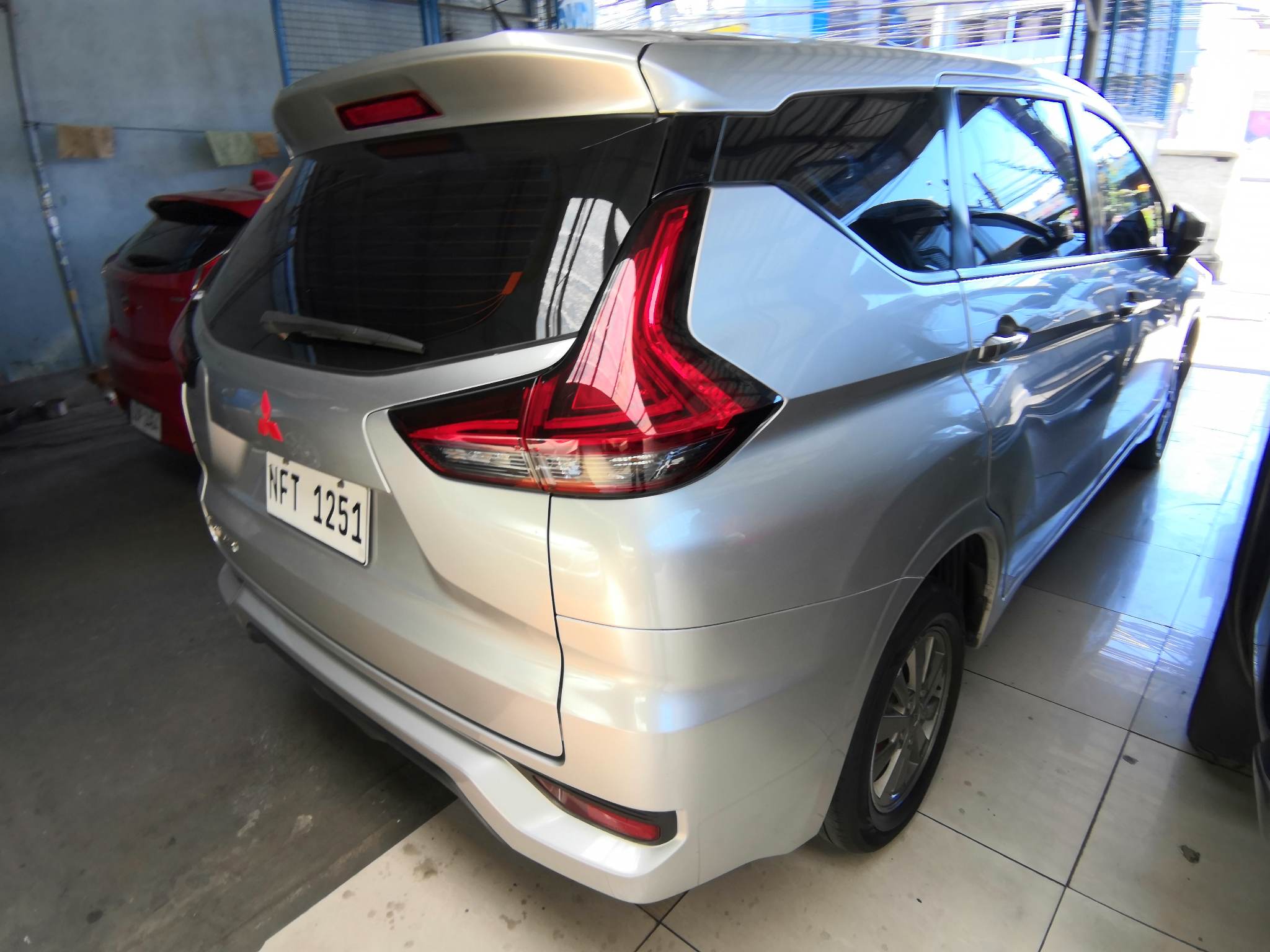 Used 2019 Mitsubishi Xpander GLX 1.5G 2WD MT Price & Sellers Details ...