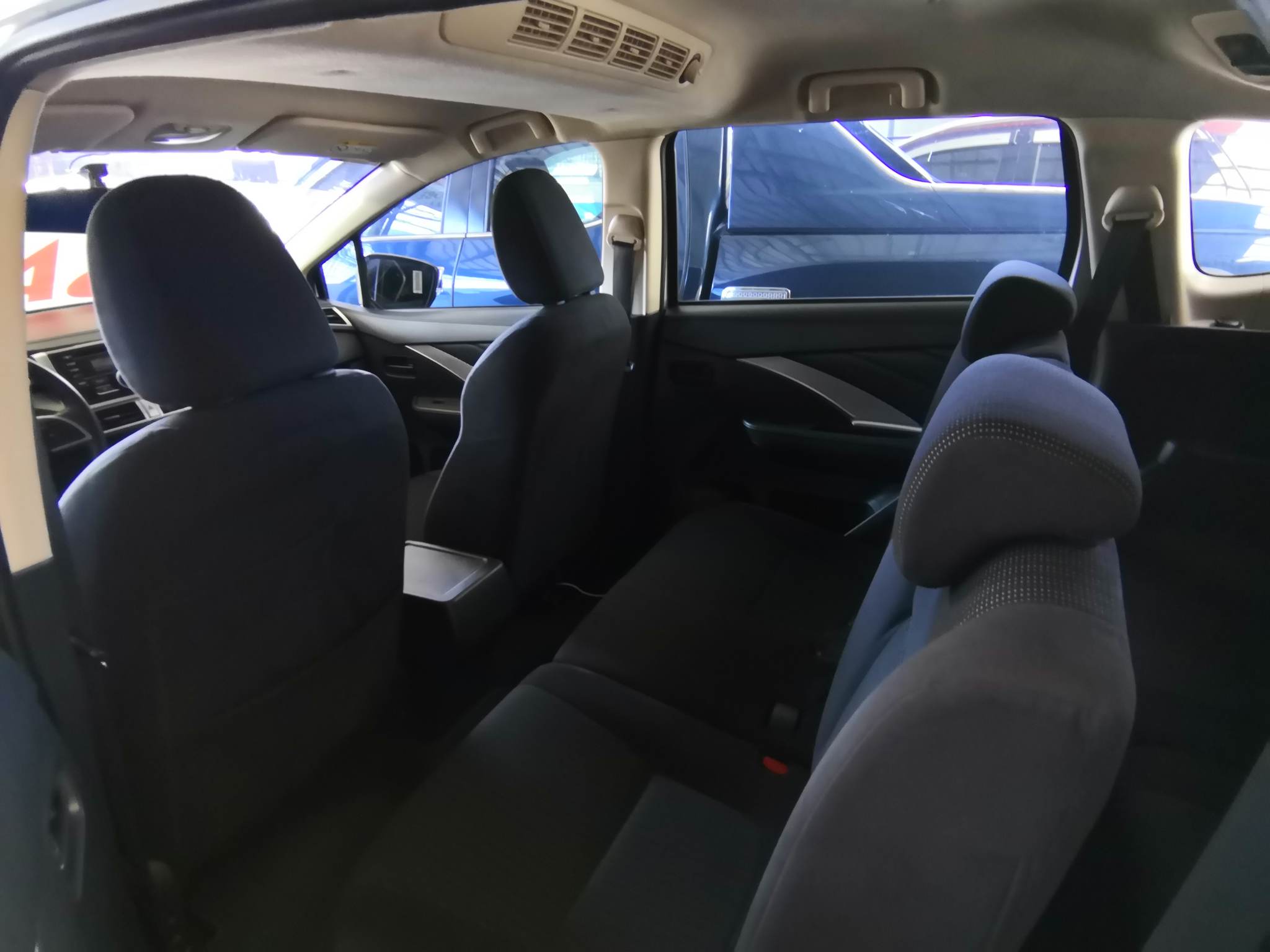 Used 2019 Mitsubishi Xpander GLX 1.5G 2WD MT Price & Sellers Details ...