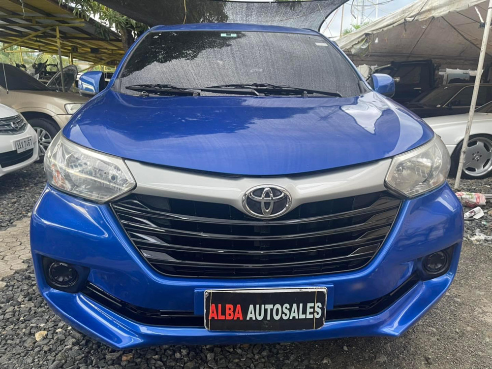 Get Used Toyota Avanza 43272 Price & Sellers Information | Carmudi