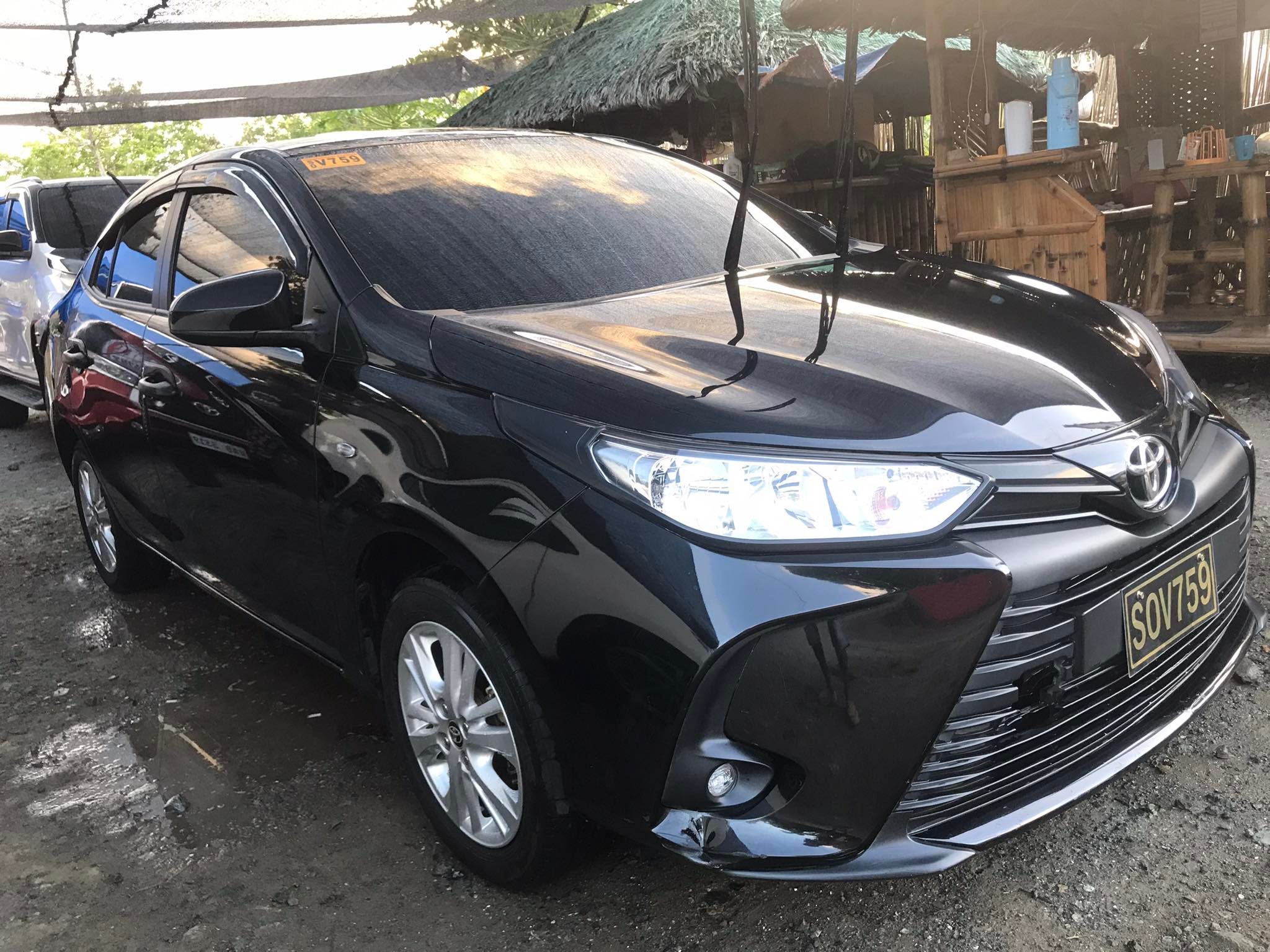 Get Used Toyota Vios 43402 Price & Sellers Information | Carmudi