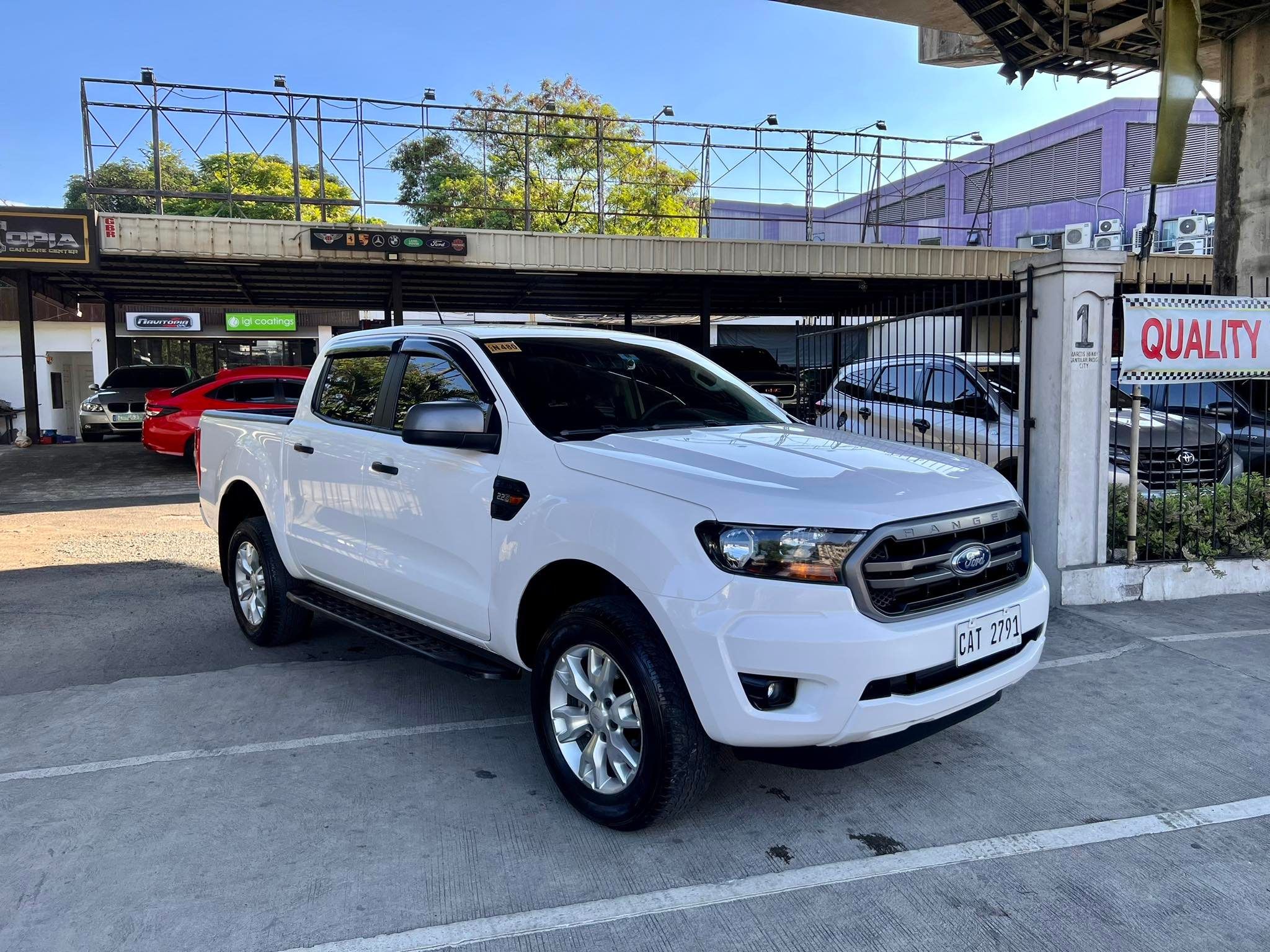 Used & 2nd Hand Pickup Truck for Sale in Philippines | Zigwheels.ph