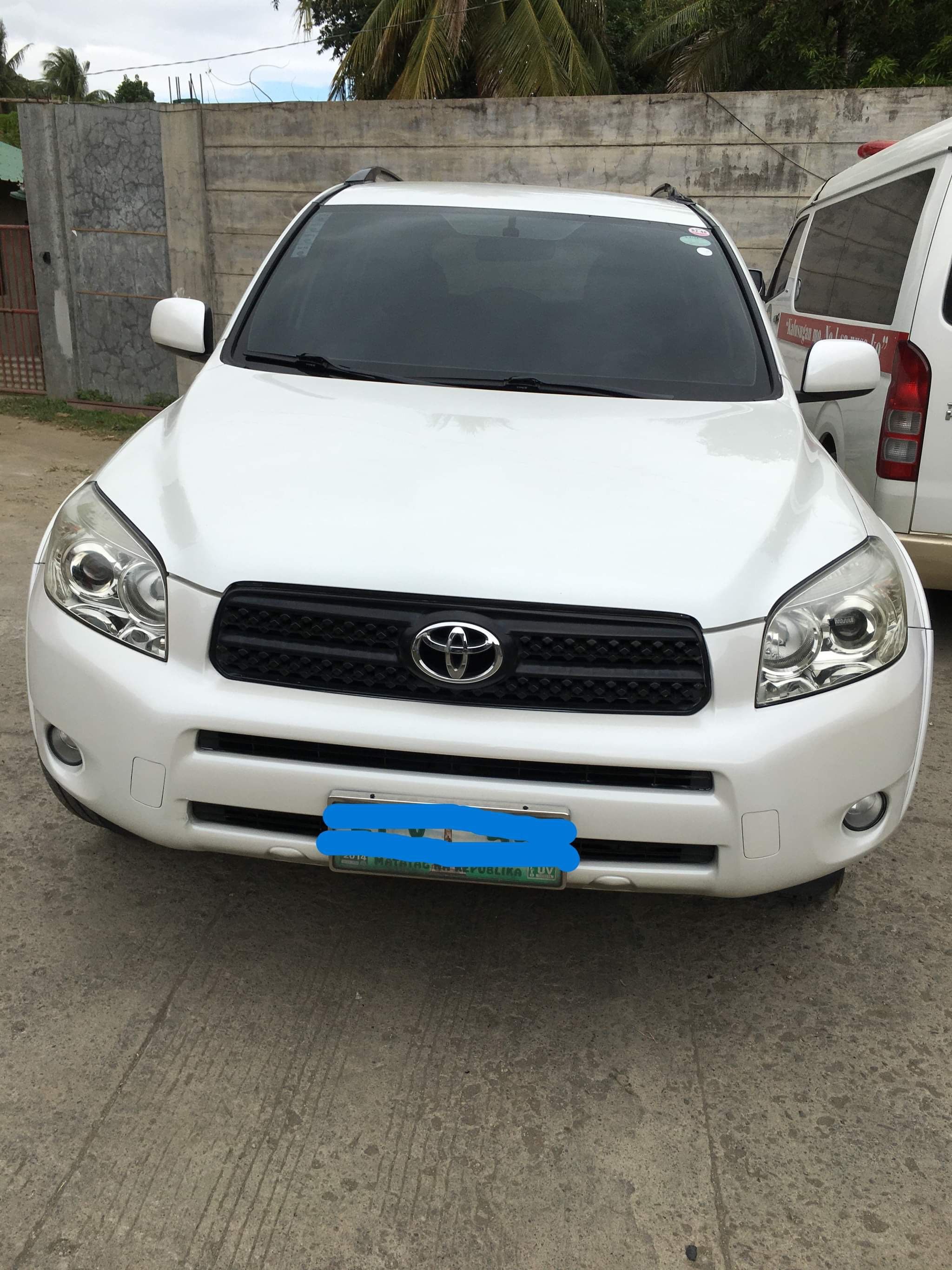 Toyota RAV4 Price in Philippines, Downpayment & Monthly Installment