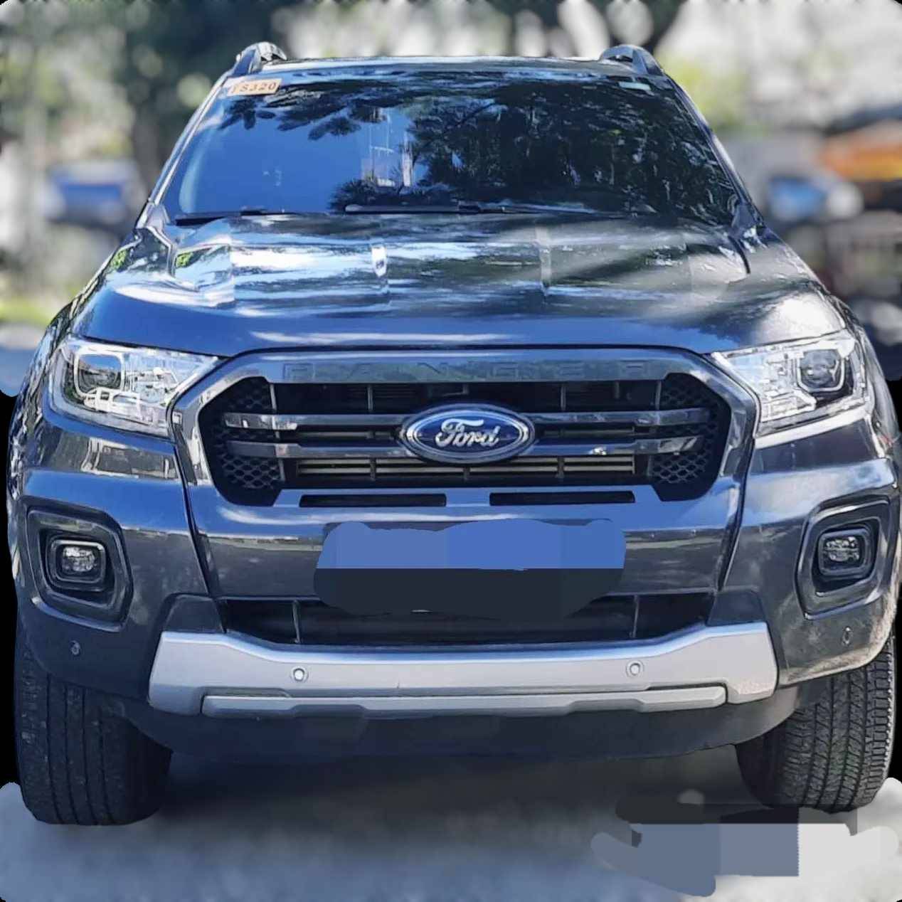 Get Used Ford Ranger 48618 Price & Sellers Information | Carmudi