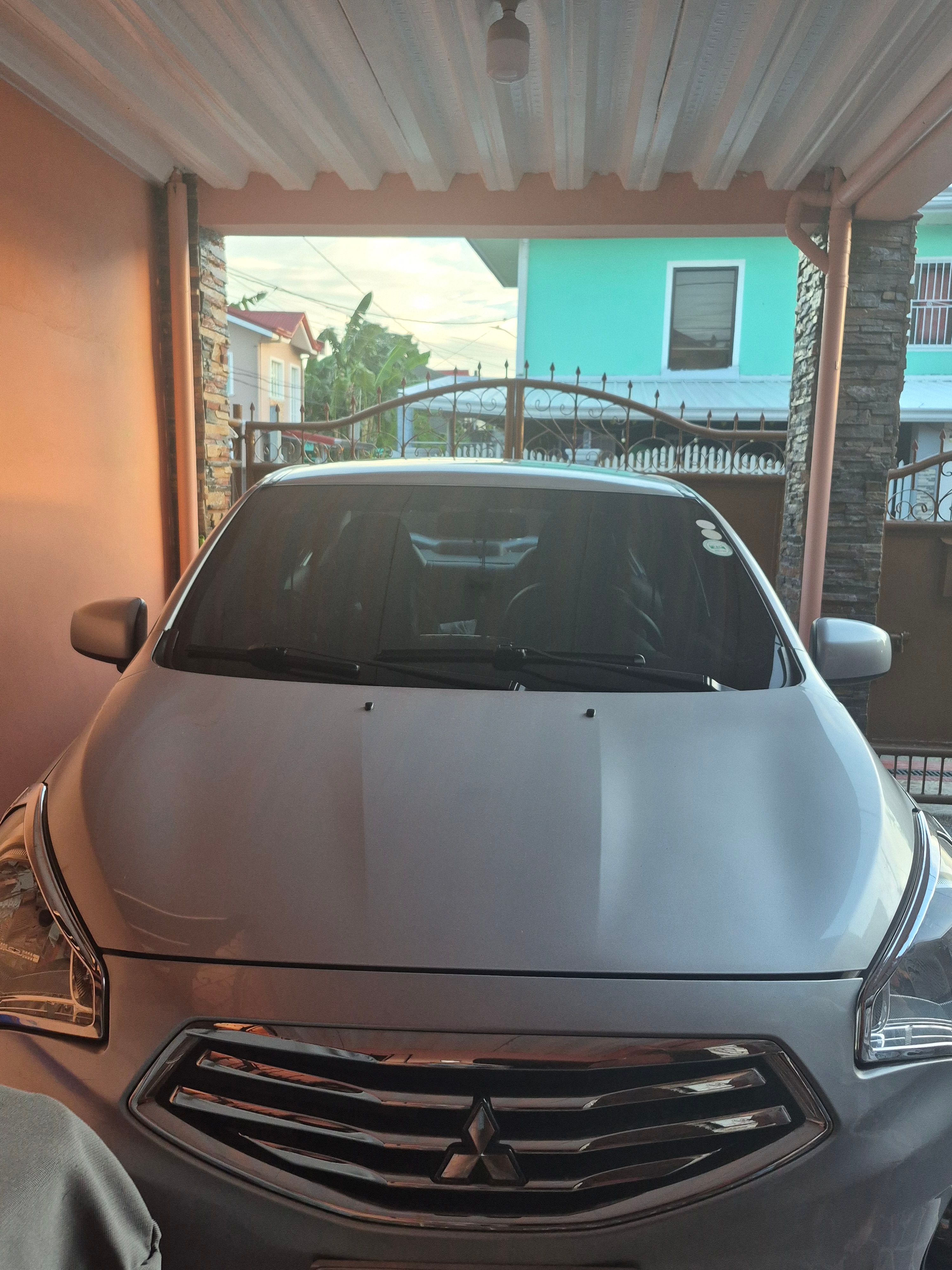 Get Used Mitsubishi Mirage G4 52494 Price & Sellers Information | Carmudi