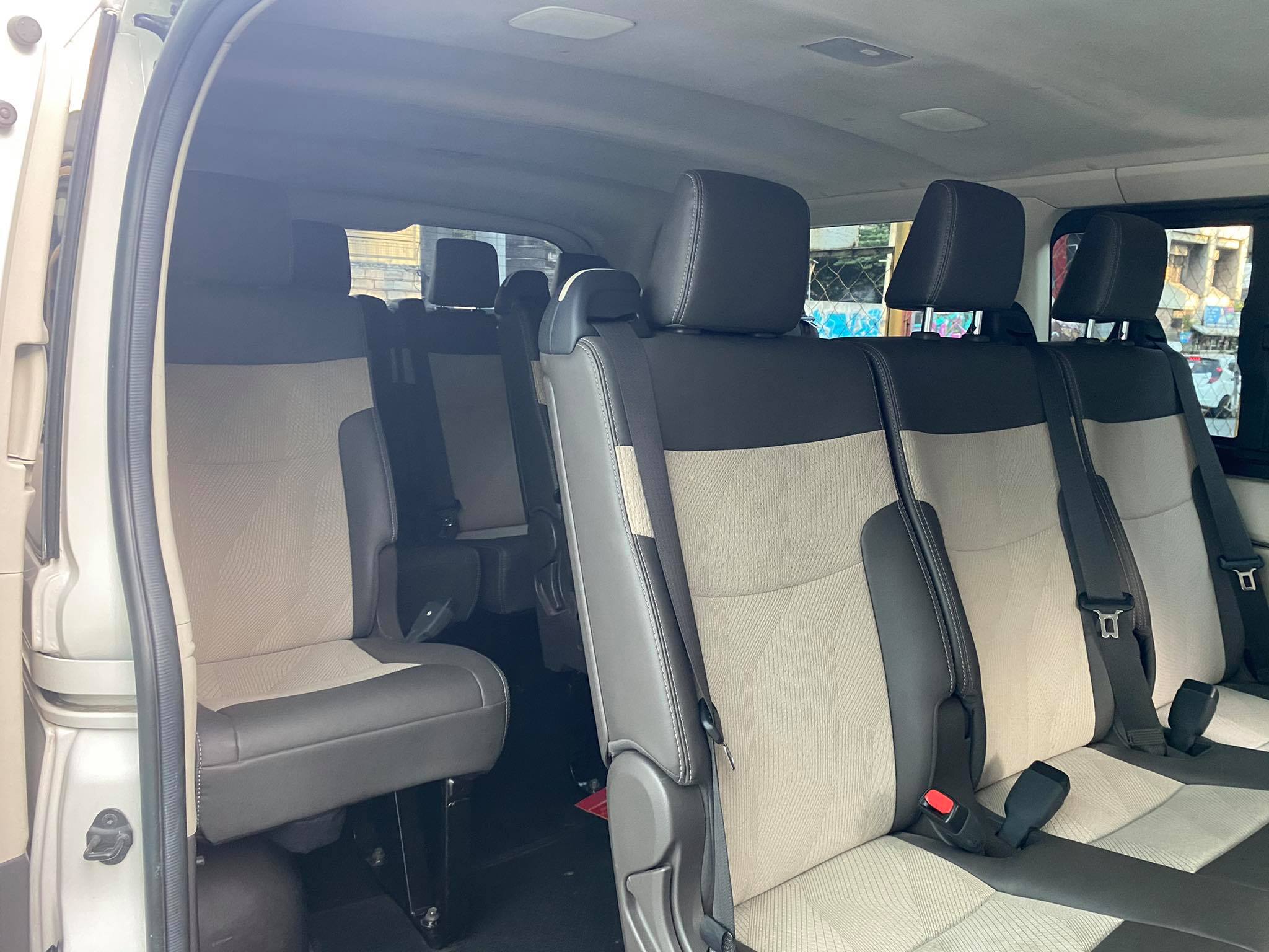 Used & 2nd Hand VAN for Sale in Philippines | Zigwheels.ph