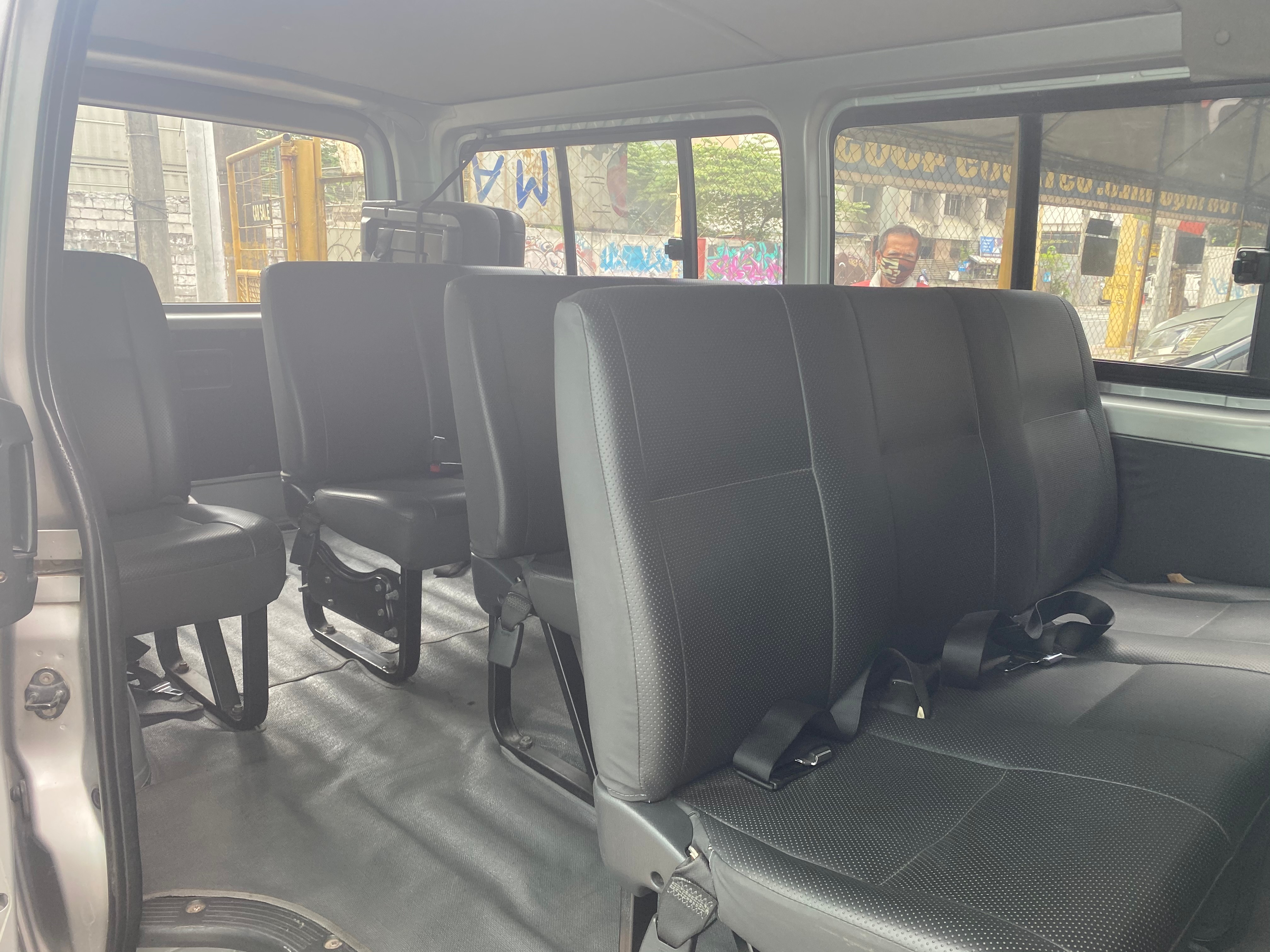 Used & 2nd Hand VAN for Sale in Philippines | Zigwheels.ph