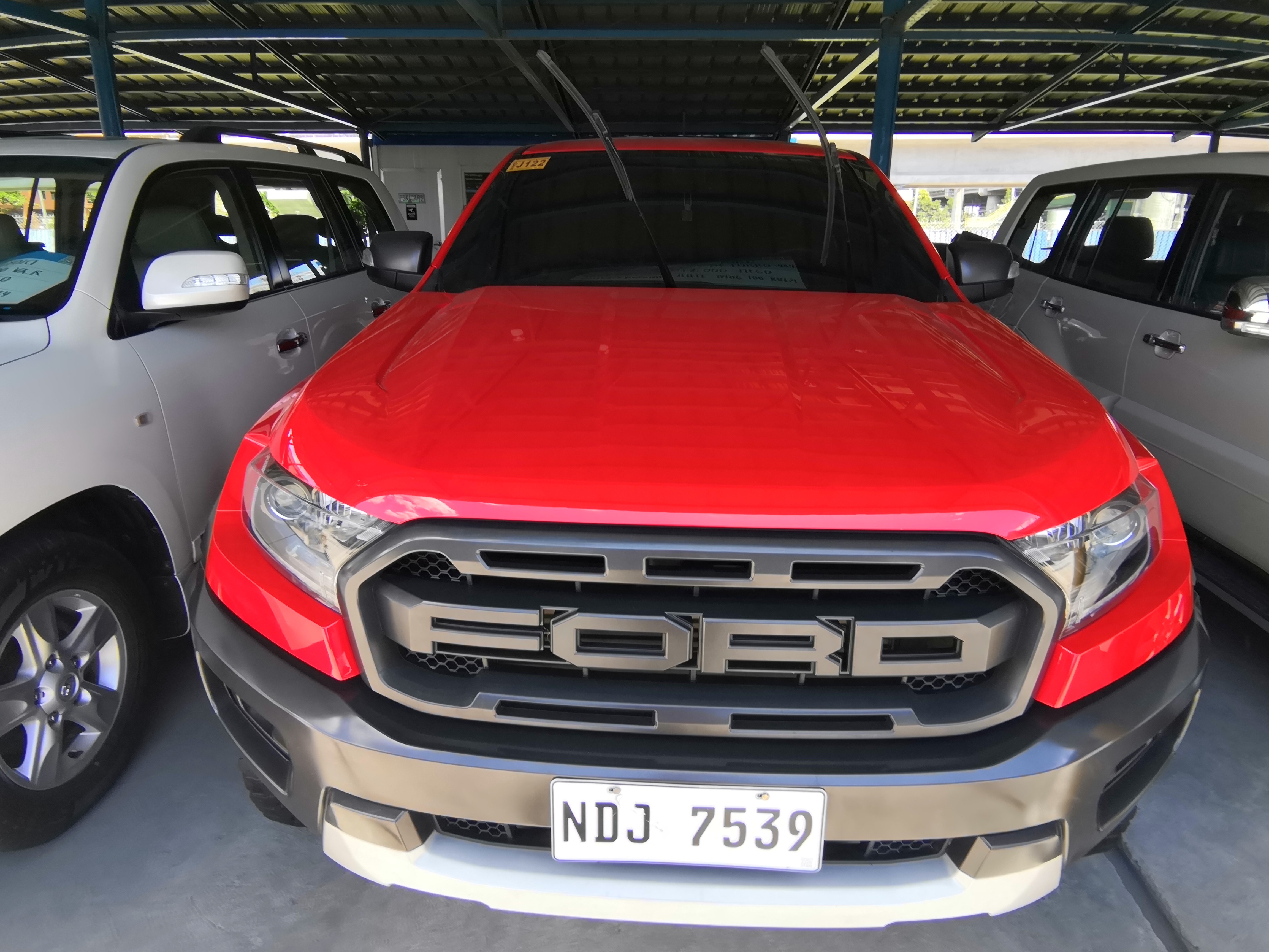 Ford Ranger Raptor 2022 Price List Philippines, Promos, Specs - Carmudi