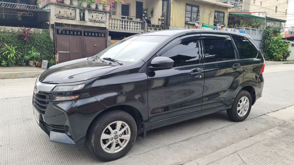 Get Used Toyota Avanza 36639 Price & Sellers Information | Carmudi