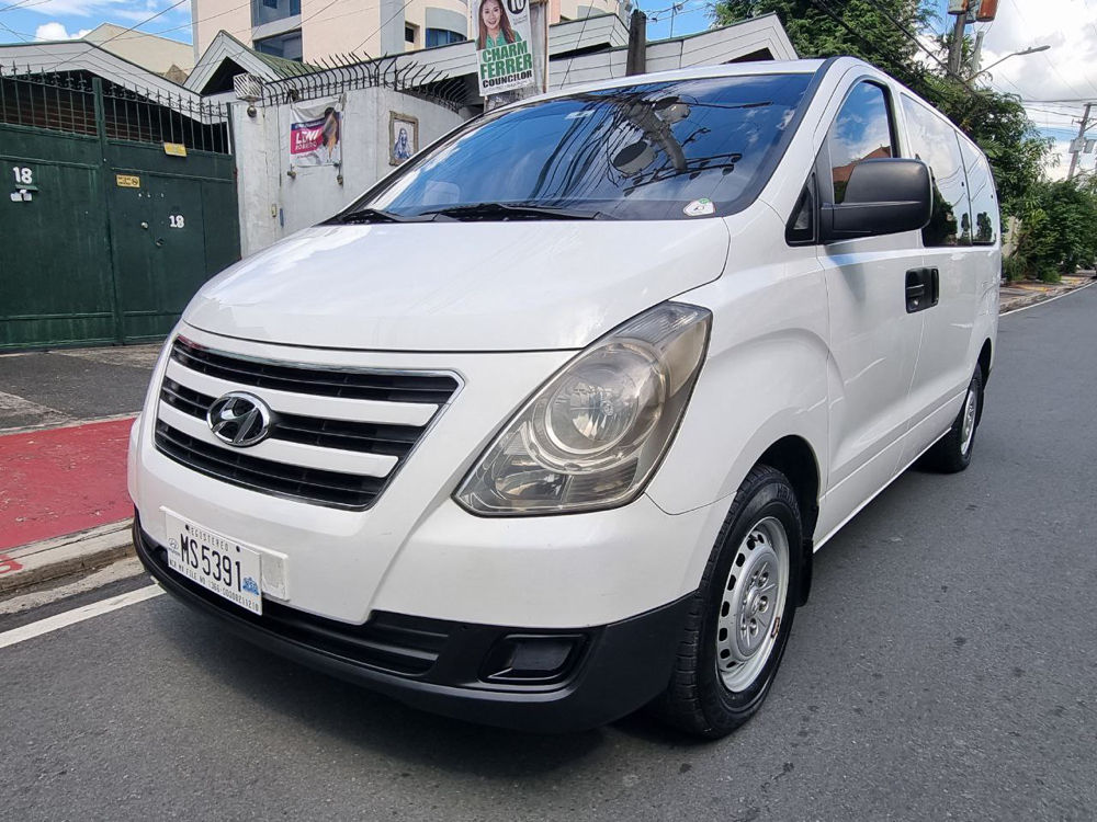 263 Second Hand & Used Van for Sale Philippines | Carmudi.com.ph
