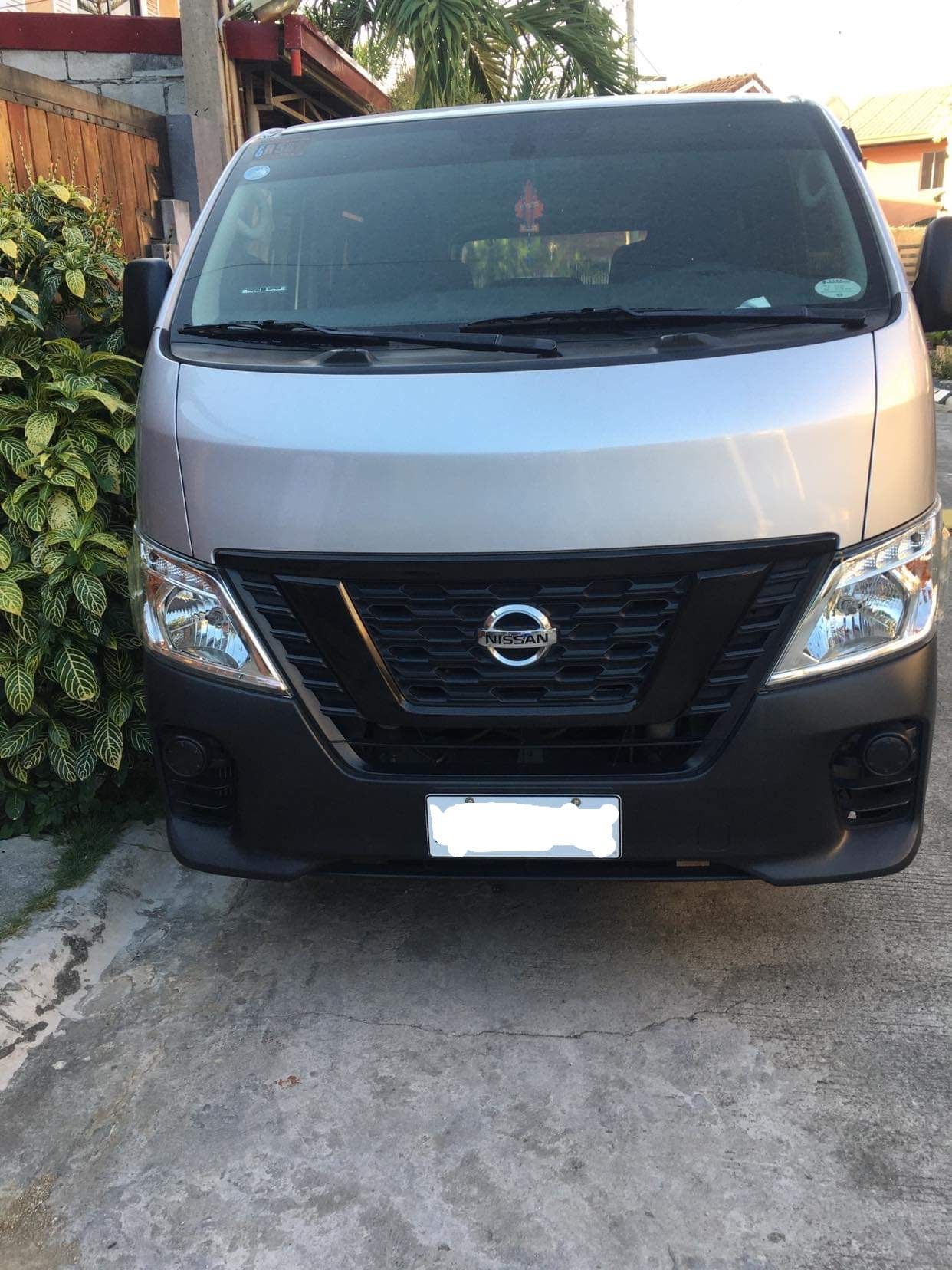 Nissan NV350 Urvan 2022 Price List Philippines, Promos, Specs - Carmudi