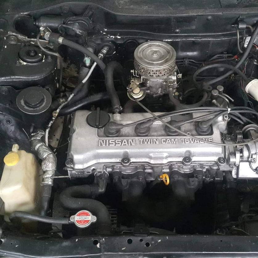 Get Used Nissan Leaf 36906 Price & Sellers Information | Carmudi