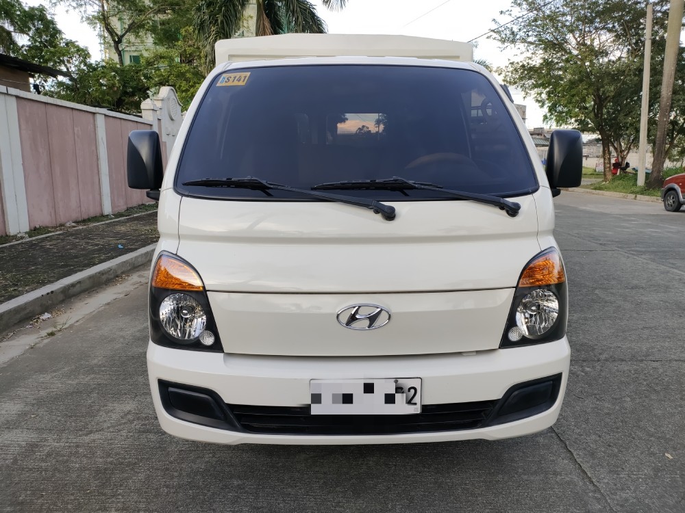 Hyundai H-100 for Sale - Used H-100 Price List July 2025