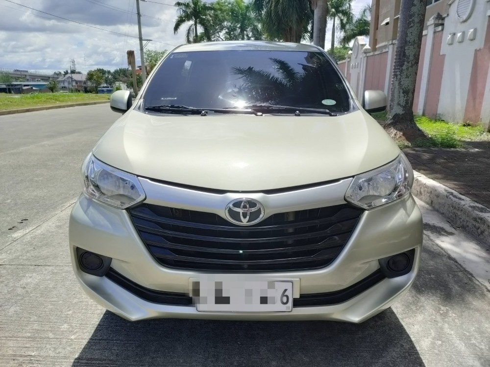 Toyota Avanza (2015-2018) Specs & Engine Details Philippines - Carmudi