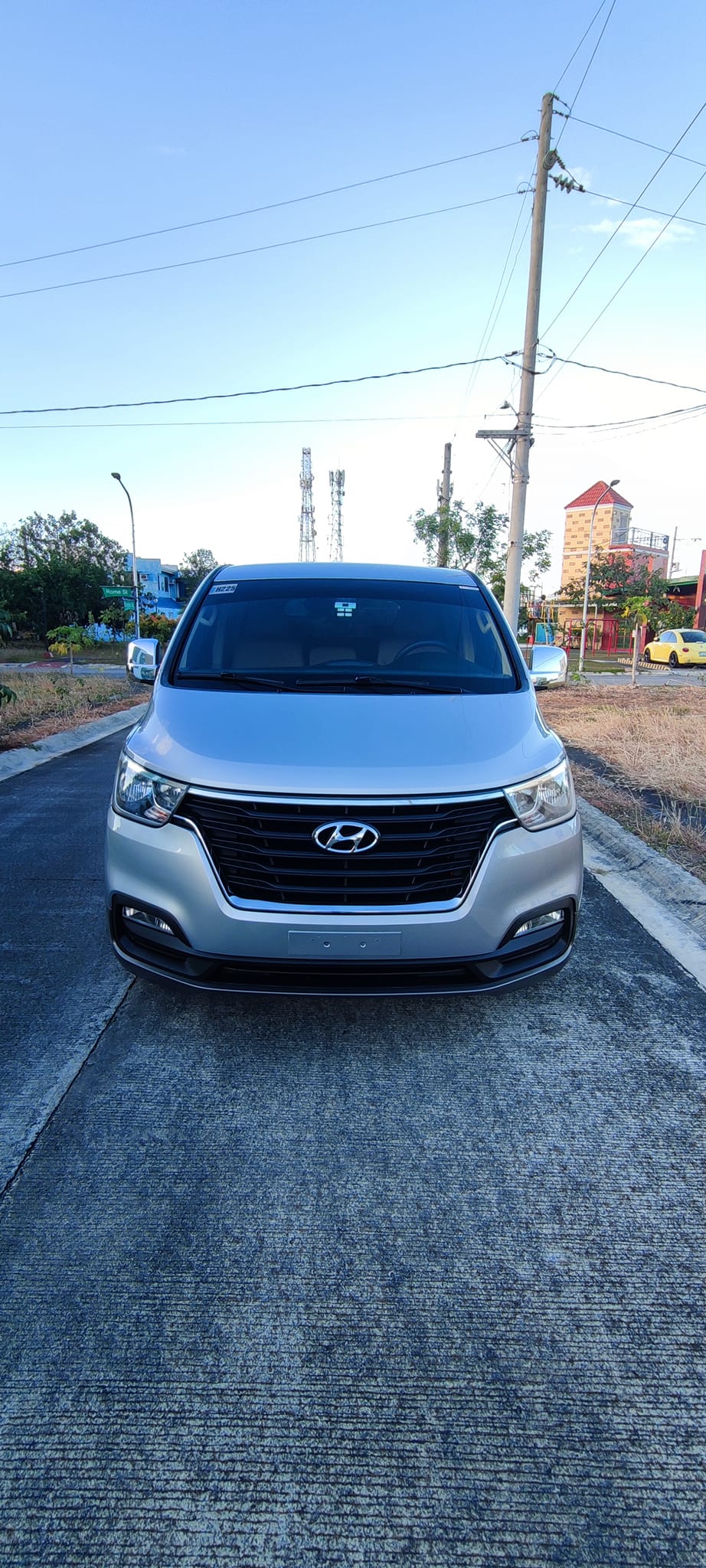 115 Second Hand & Used Minivans for Sale Philippines | Carmudi.com.ph