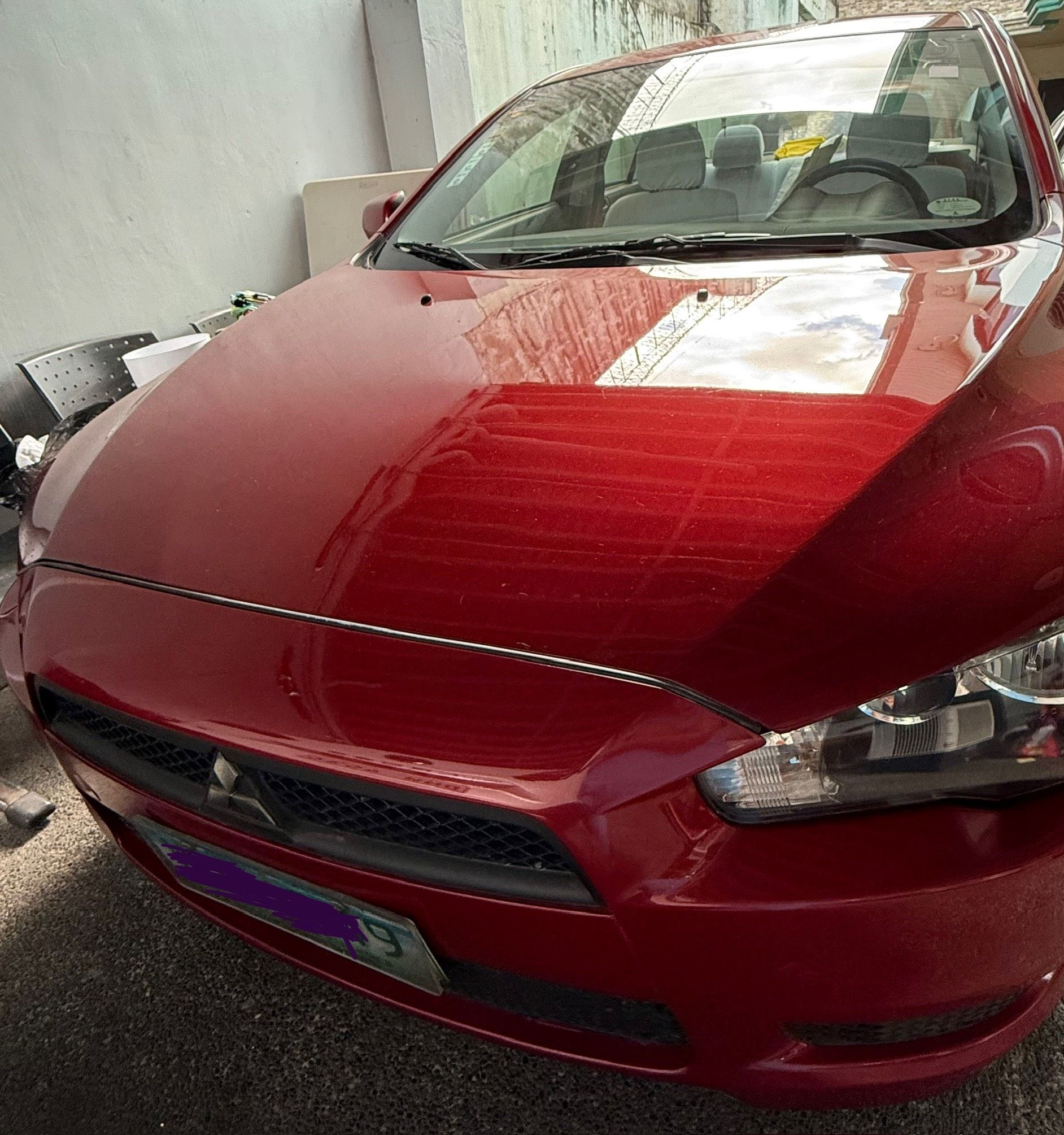 Get Used Mitsubishi Lancer EX 51014 Price & Sellers Information | Carmudi