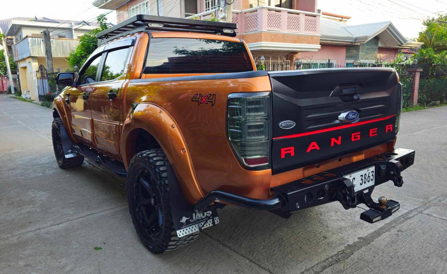 Get Used Ford Ranger 51019 Price & Sellers Information | Carmudi