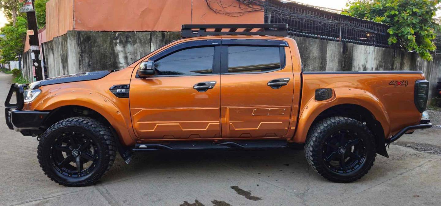 Get Used Ford Ranger 51019 Price & Sellers Information | Carmudi