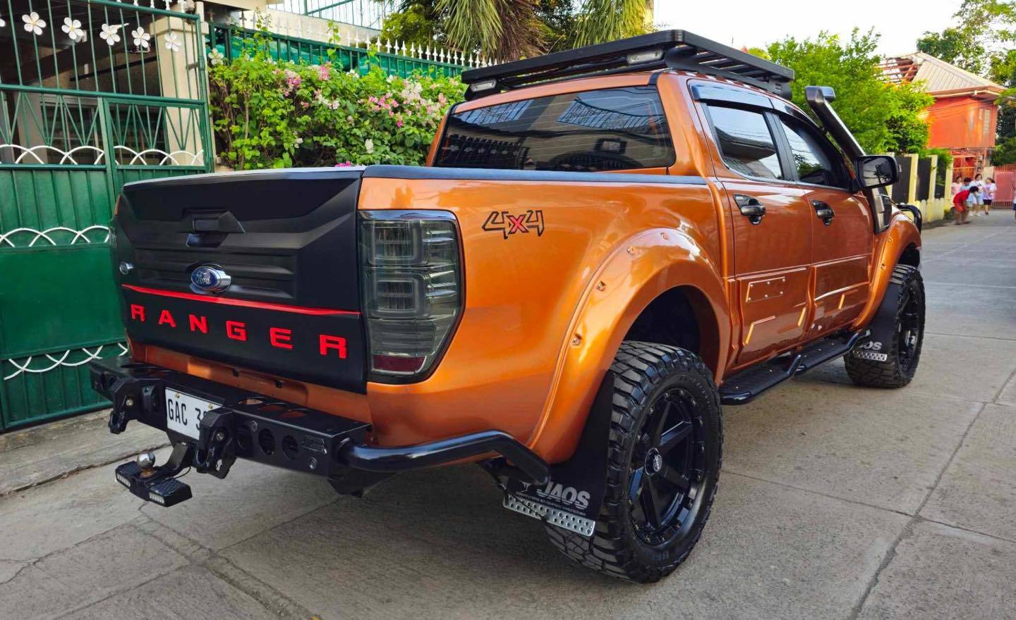 Get Used Ford Ranger 51019 Price & Sellers Information | Carmudi