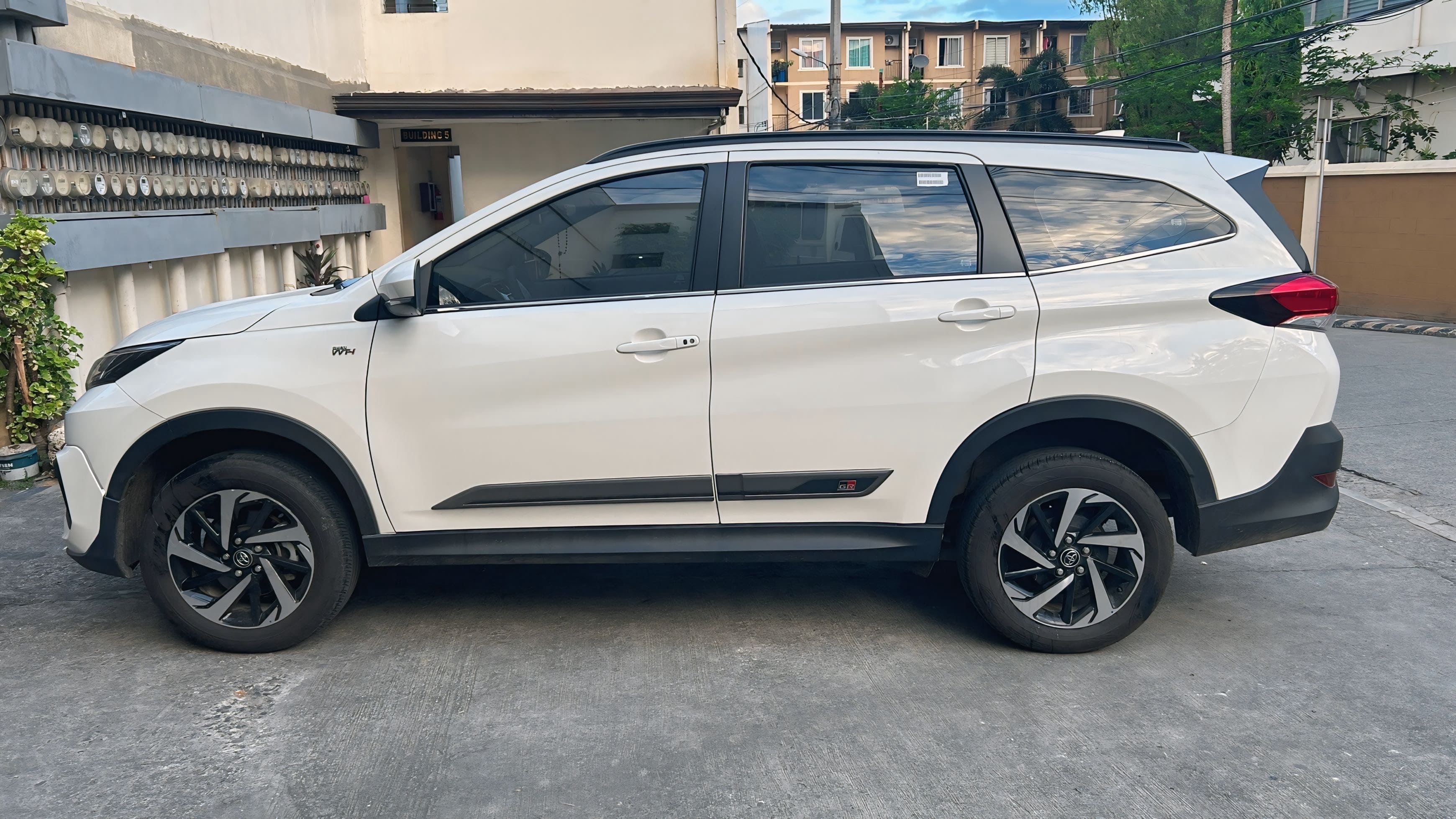 Toyota Rush for Sale - Used Rush Price List May 2026