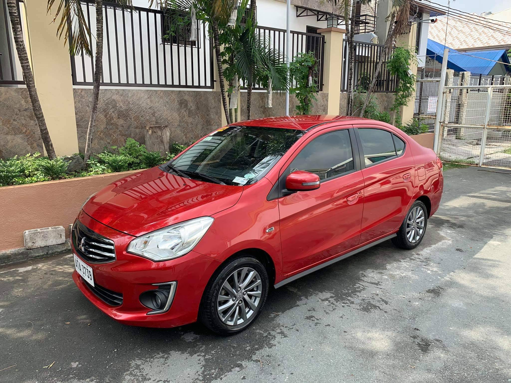 Mitsubishi Mirage G4 (2019-2020) Price List Philippines, Promos, Specs ...