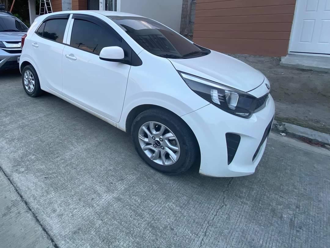 KIA Picanto 2022 Price in Manila, Promos, DP & Monthly Installment ...
