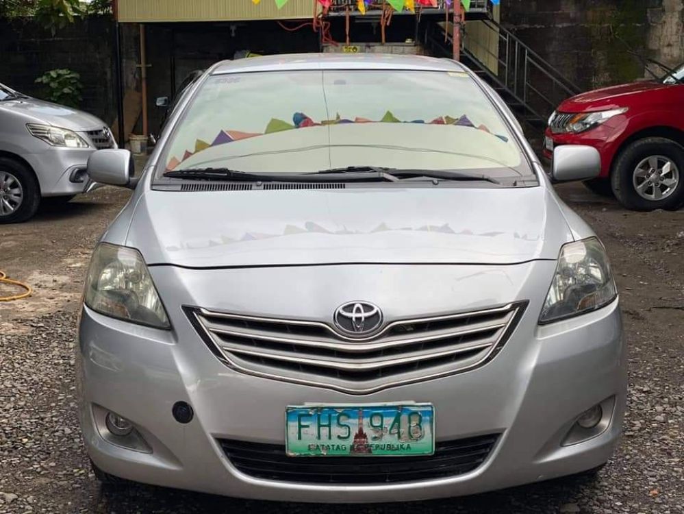 Toyota Vios (2009-2016) Specs & Engine Details Philippines - Carmudi
