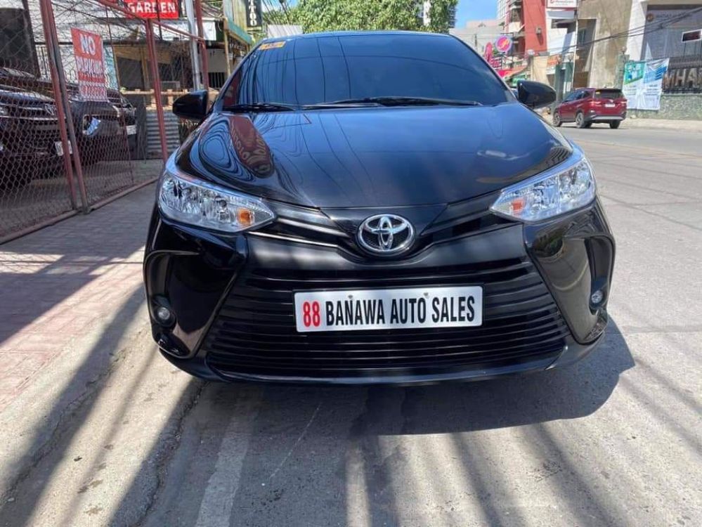 84 Used & 2nd Hand Cars for Sale Cebu City | Carmudi.com.ph