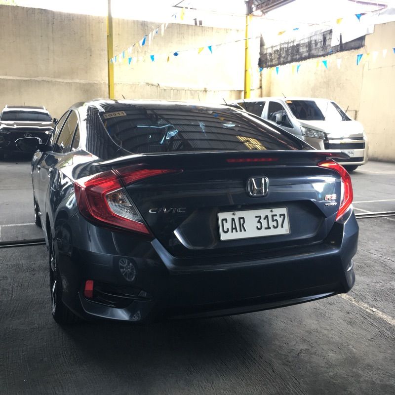 Used & 2nd hand Honda Civic for Sale in Philippines