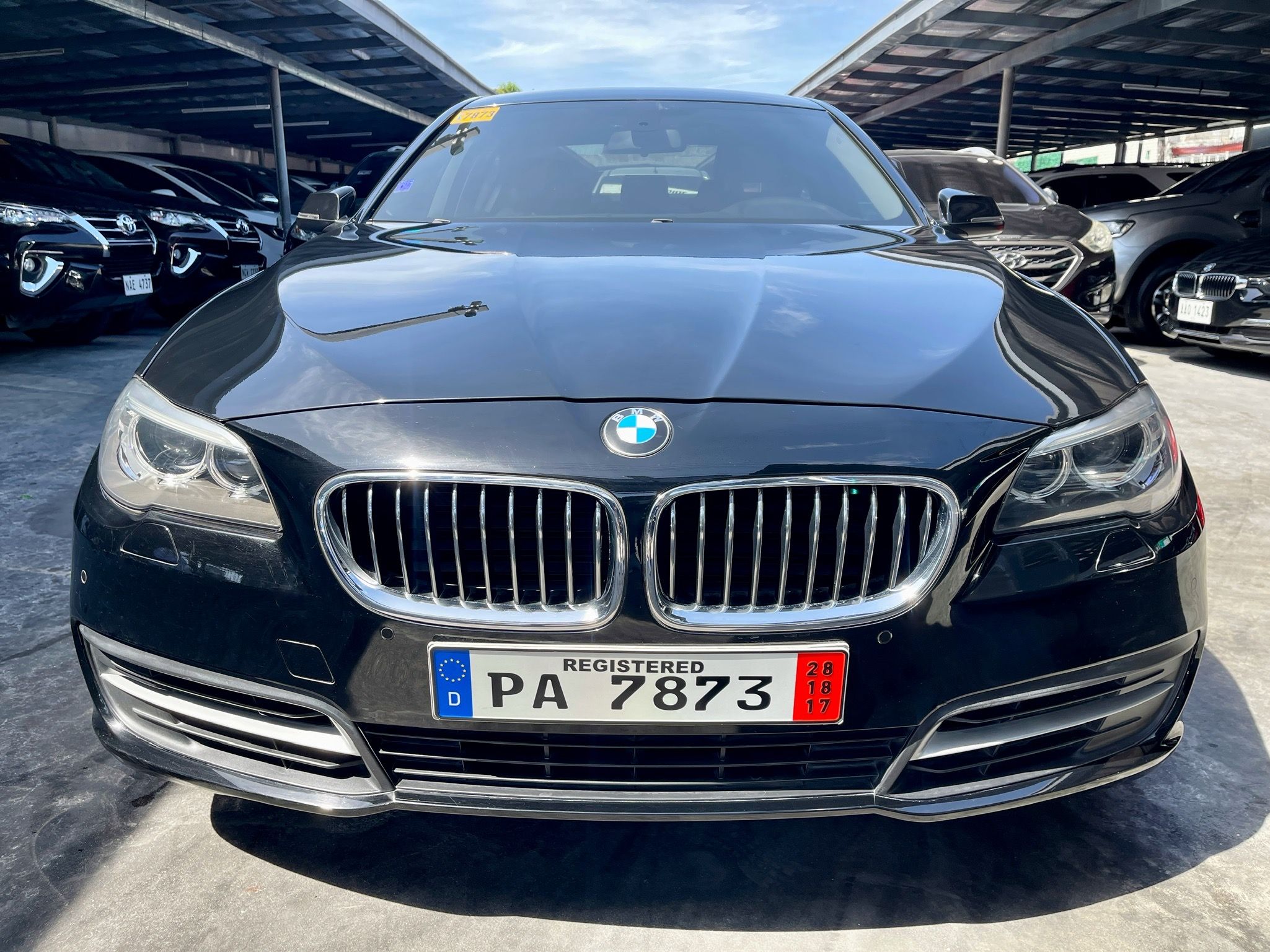 Second Hand BMW Cars for Sale - Used BMW Cars in Philippines