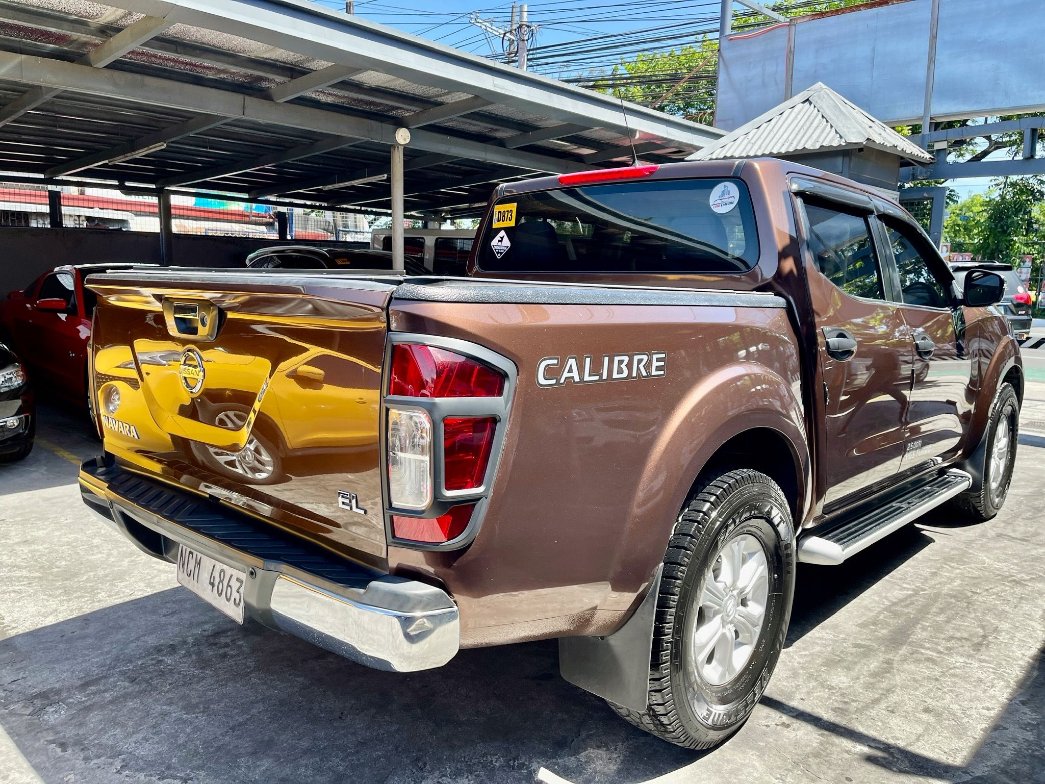Used & 2nd Hand Pickup Truck for Sale in Philippines | Zigwheels.ph