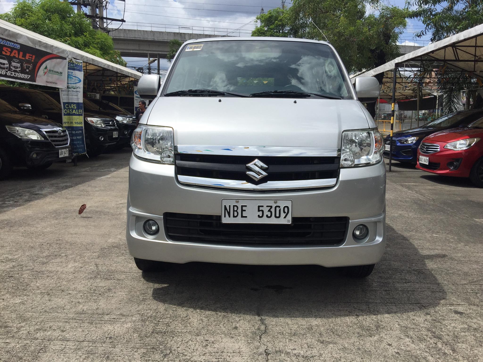 Suzuki APV 2025 Specs & Engine Details Philippines - Carmudi