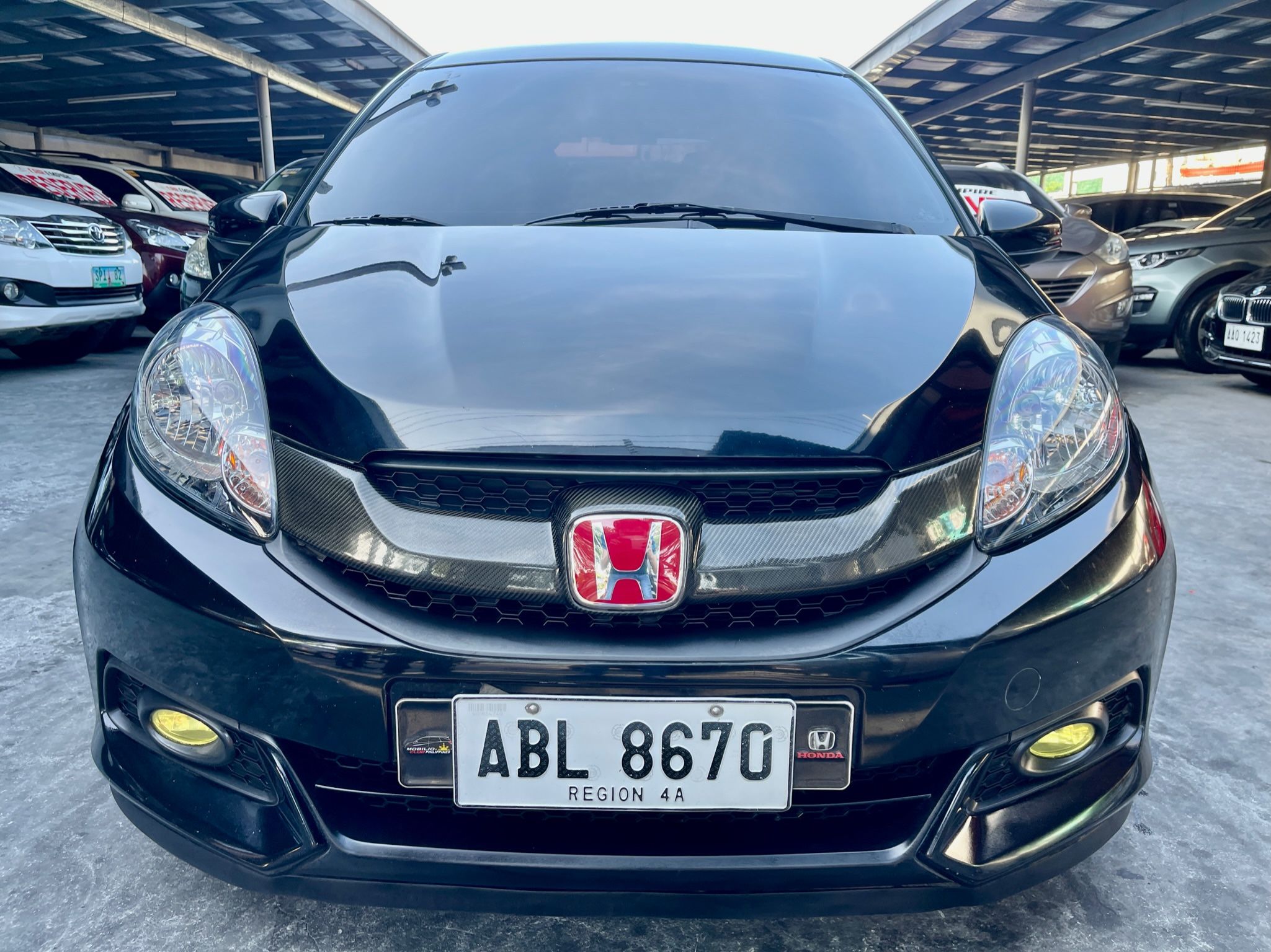 Second Hand Honda Cars for Sale - Used Honda Cars in Philippines
