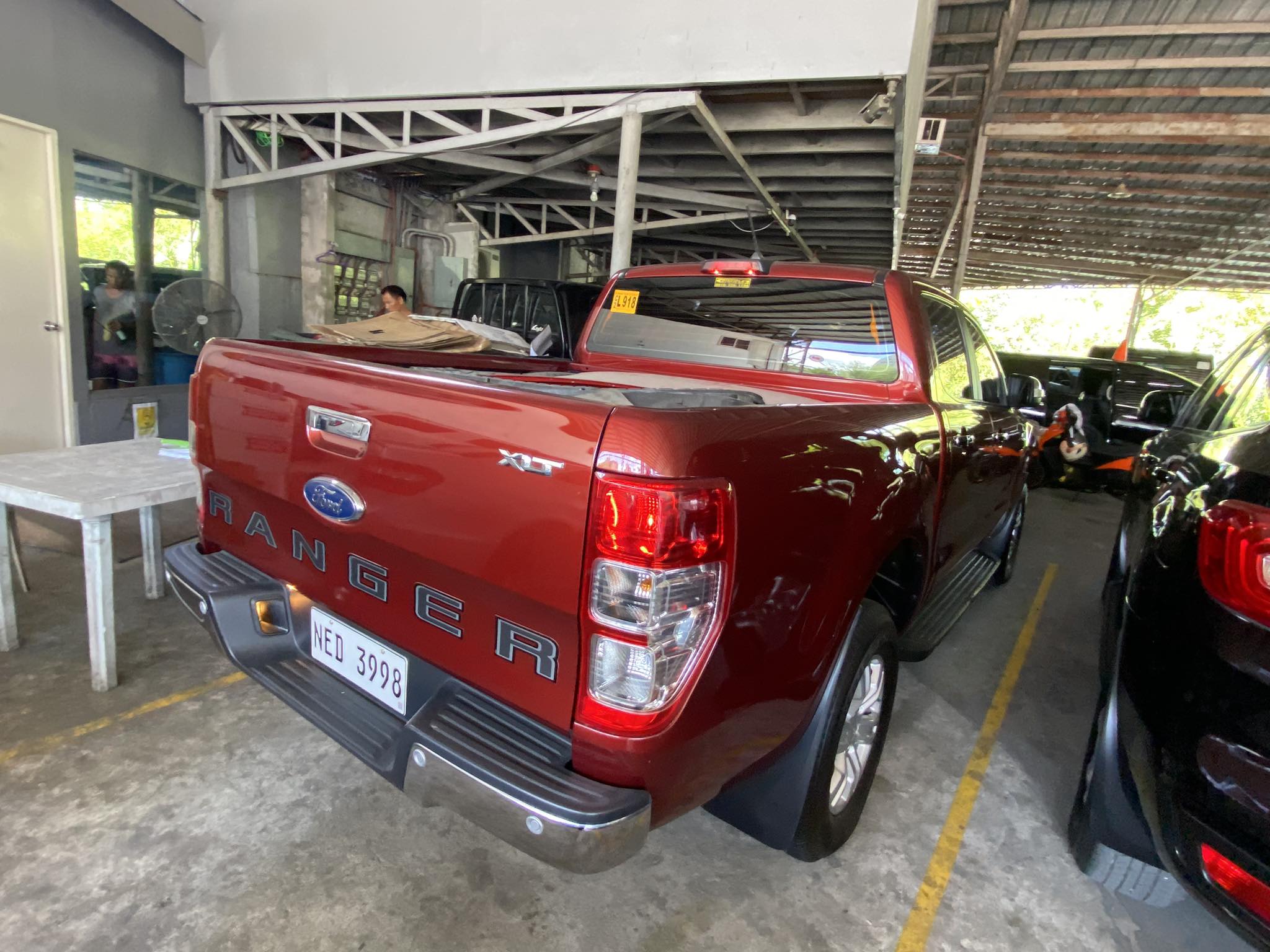 Get Used Ford Ranger 44292 Price & Sellers Information | Carmudi