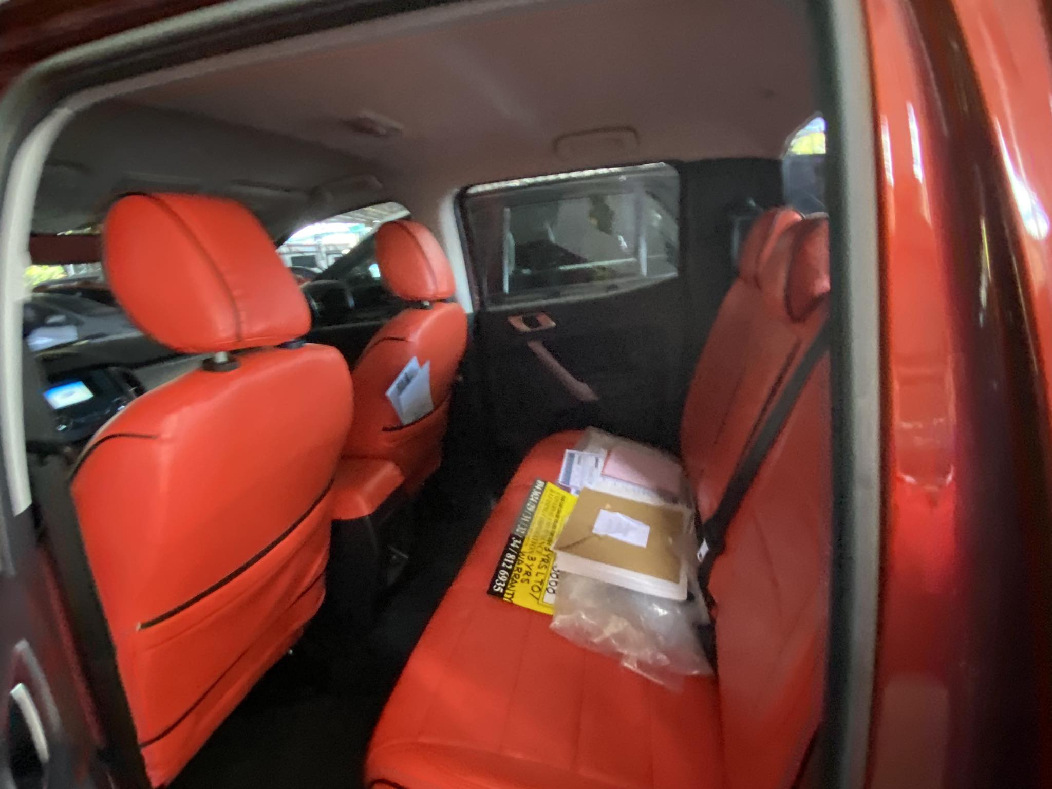 Get Used Ford Ranger 44292 Price & Sellers Information | Carmudi
