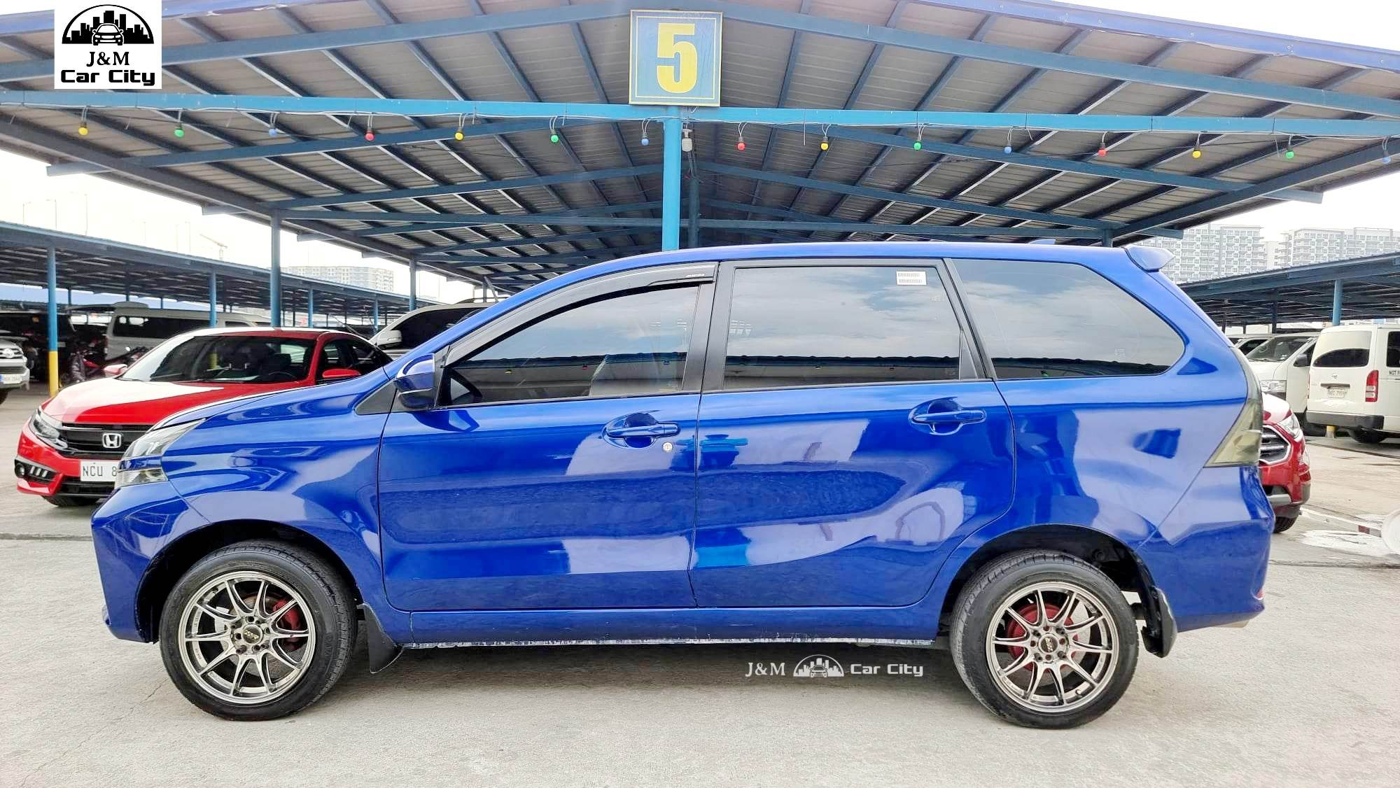 Get Used Toyota Avanza (2019-2021) 44330 Price & Sellers Information ...