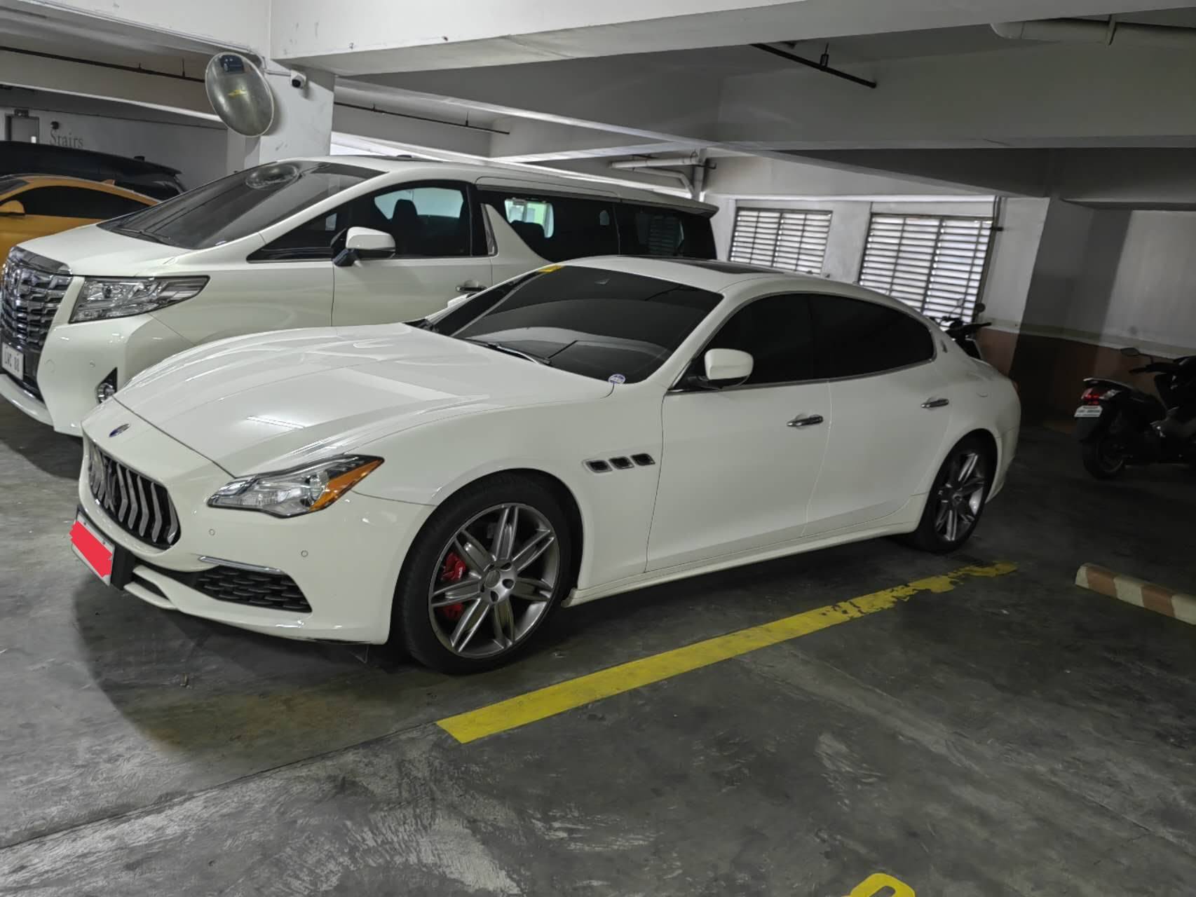 Maserati MC20 Price in Philippines, Downpayment & Monthly Installment