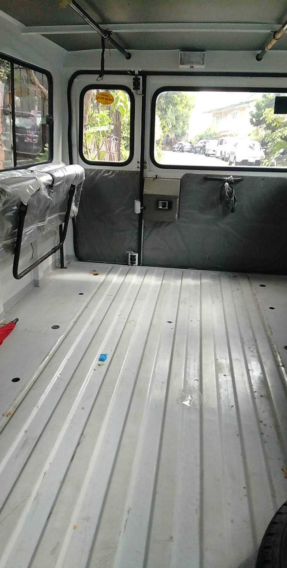 Get Used Suzuki Carry 44453 Price & Sellers Information | Zigwheels