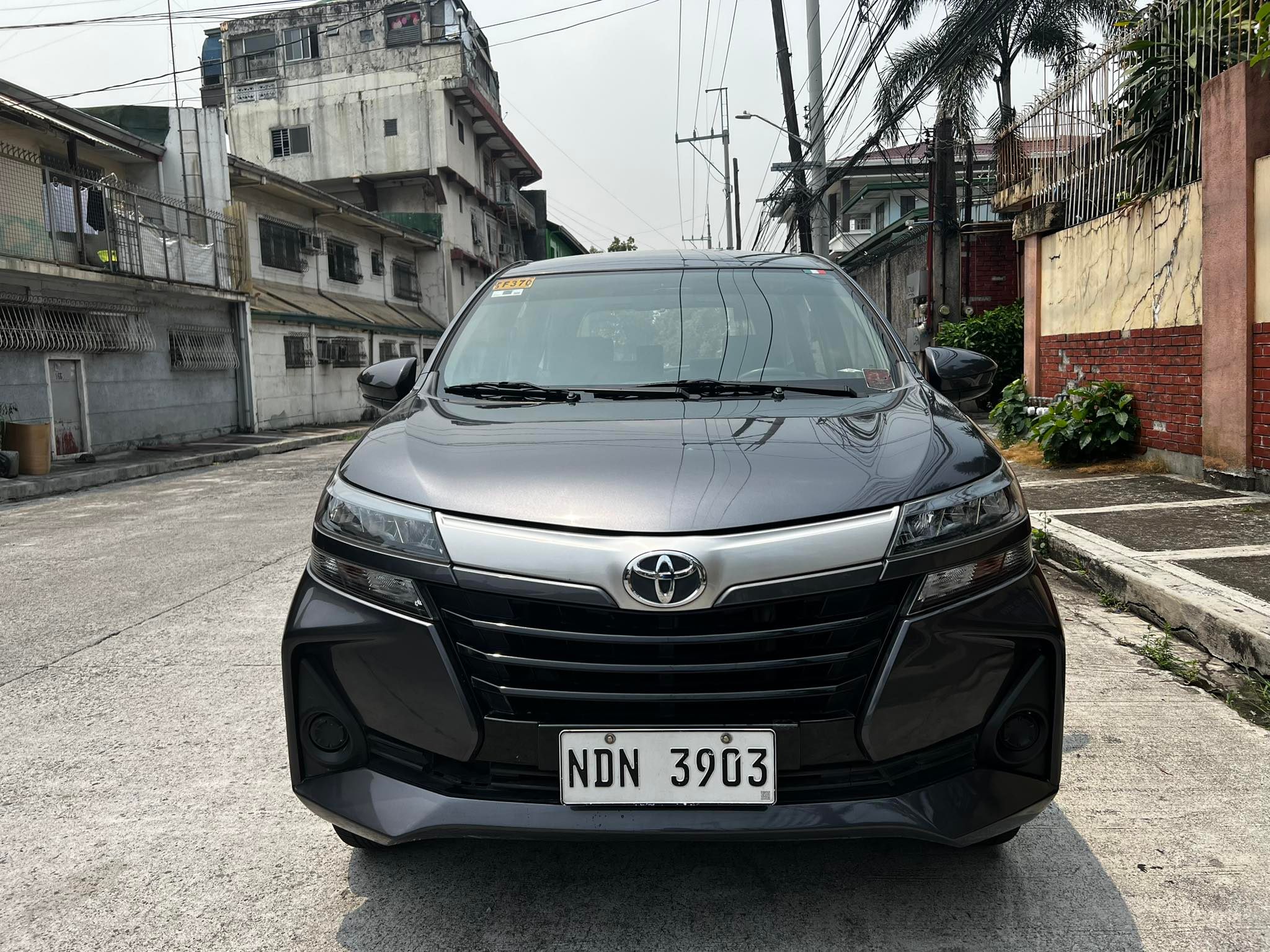 Get Used Toyota Avanza (2019-2021) 44475 Price & Sellers Information ...