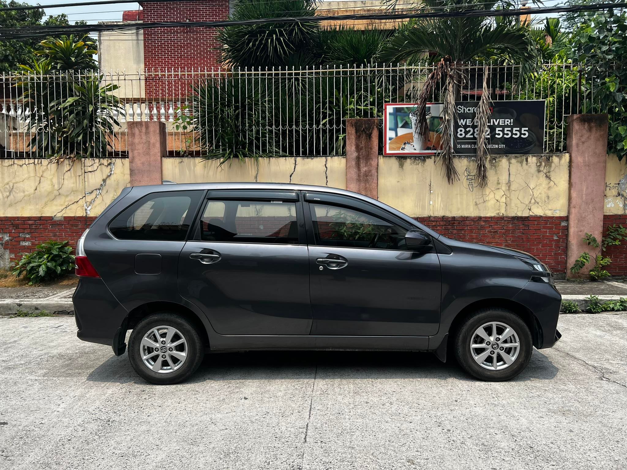 Get Used Toyota Avanza (2019-2021) 44475 Price & Sellers Information ...