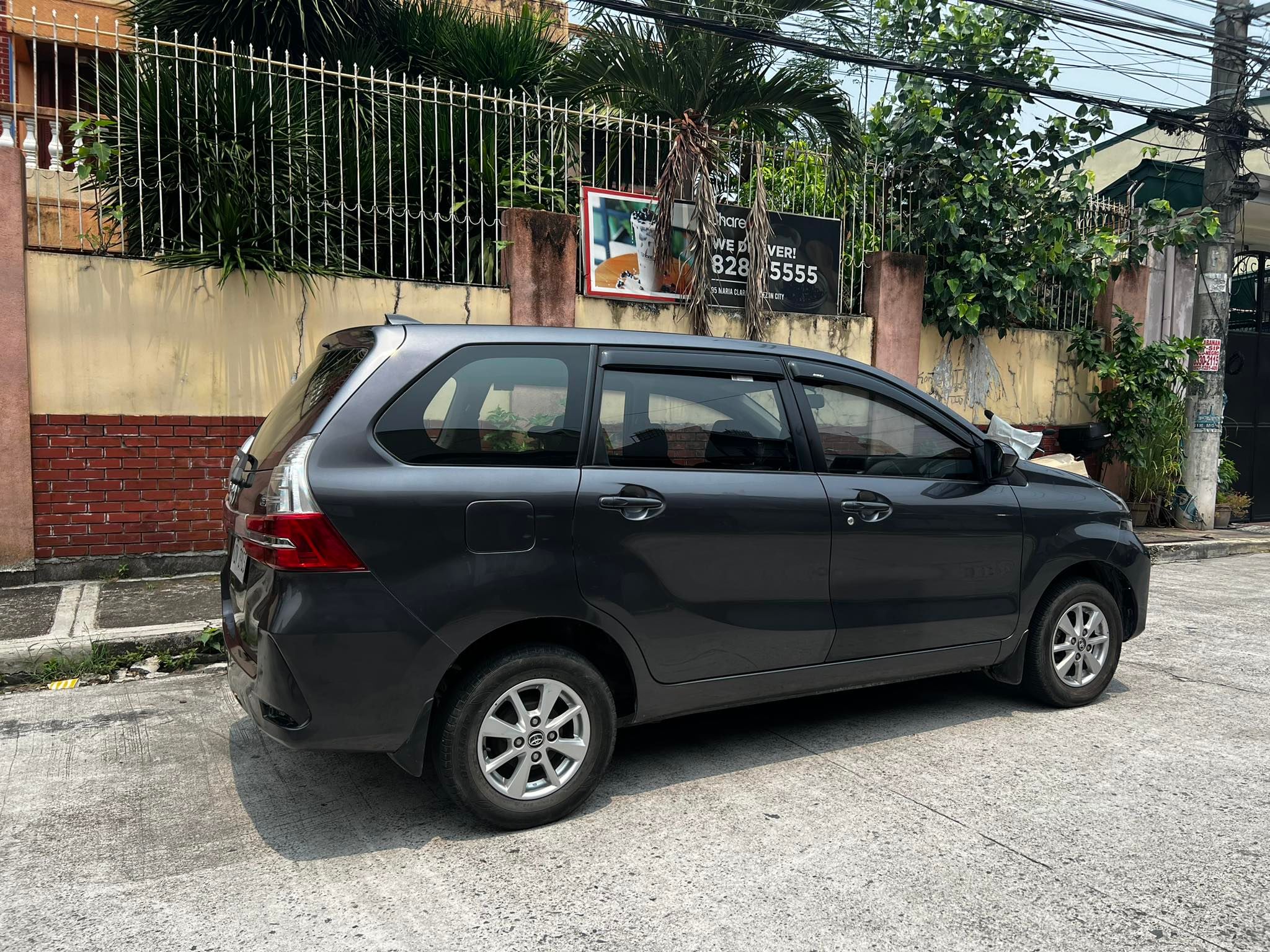 Get Used Toyota Avanza 44475 Price & Sellers Information | Carmudi
